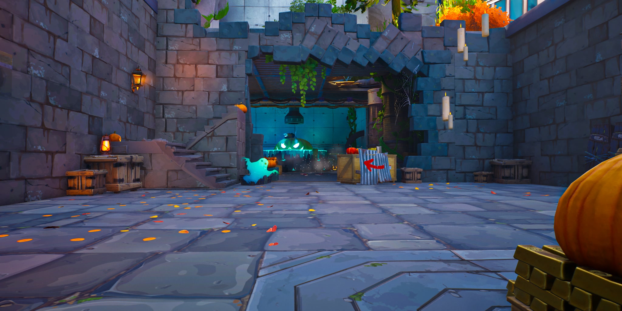 🧪Lethal Labs [ROGUELIKE] 0409-4724-6307 by kryten - Fortnite Creative ...