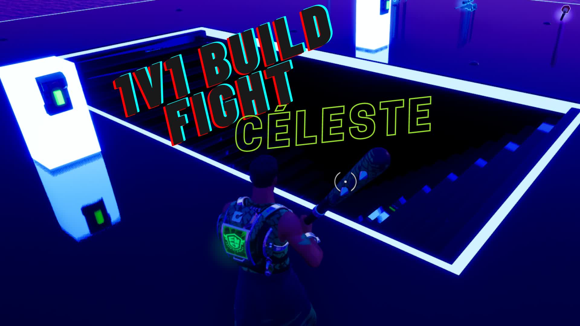 1v1 build fight céleste 0482-9879-9428 by jojacreatf - Fortnite ...