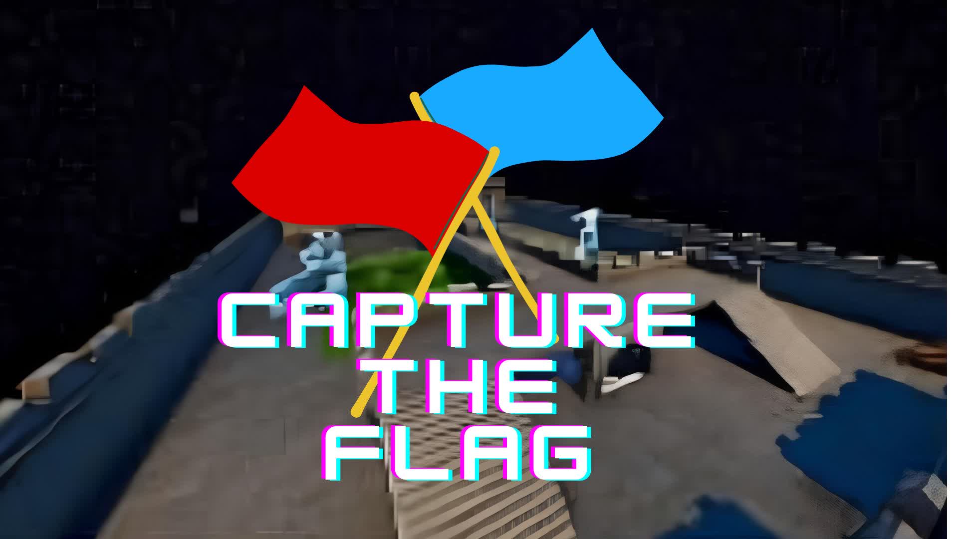 Capture The Flag
