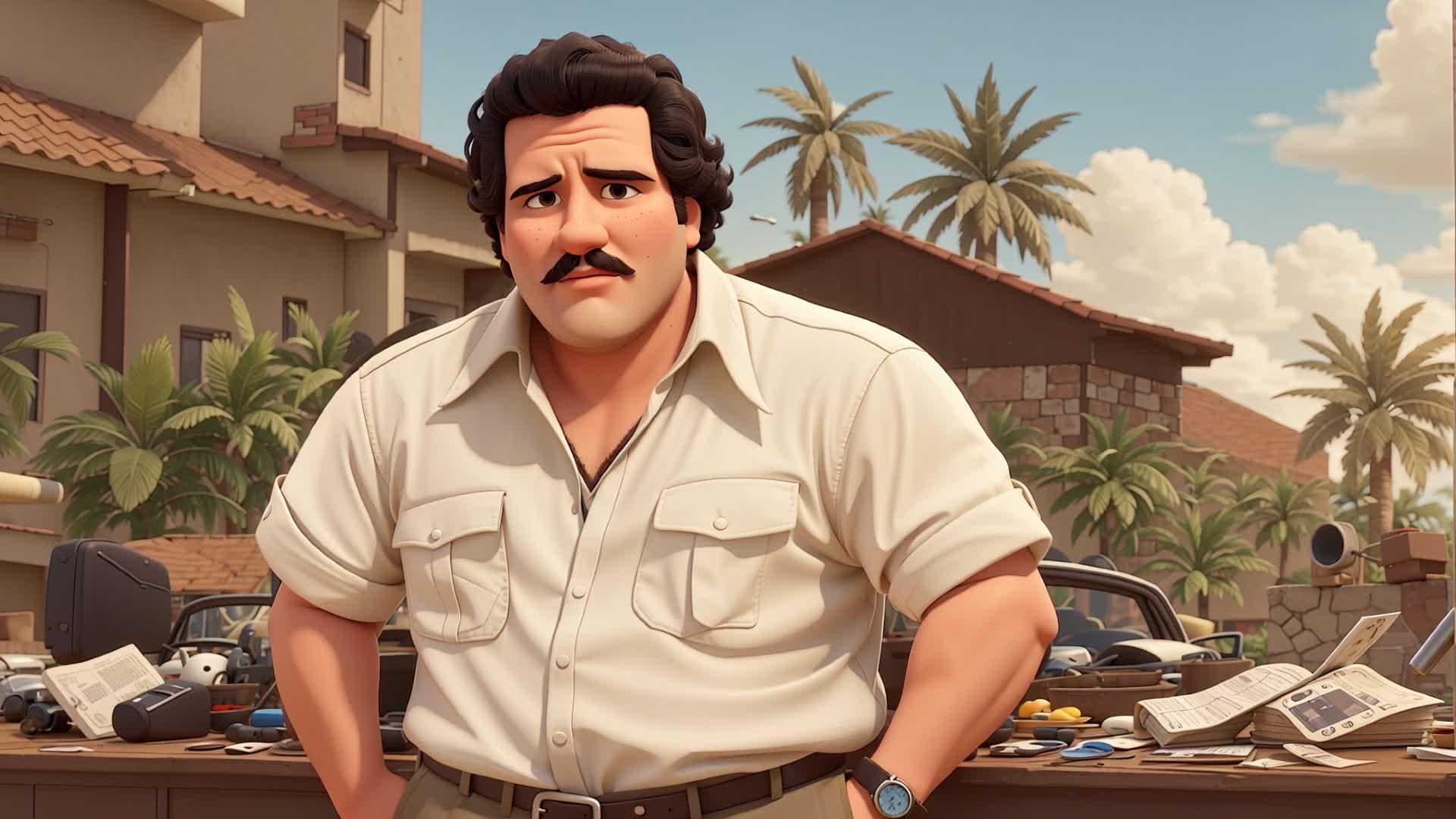 MINI MEXICO ZONEWARS 🌮 0710-0414-9650 by zdb - Fortnite Creative Map ...