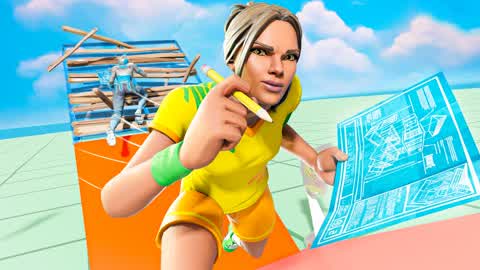 Premfn Build Fights 6111-5231-9172 by premfn - Fortnite Creative Map ...