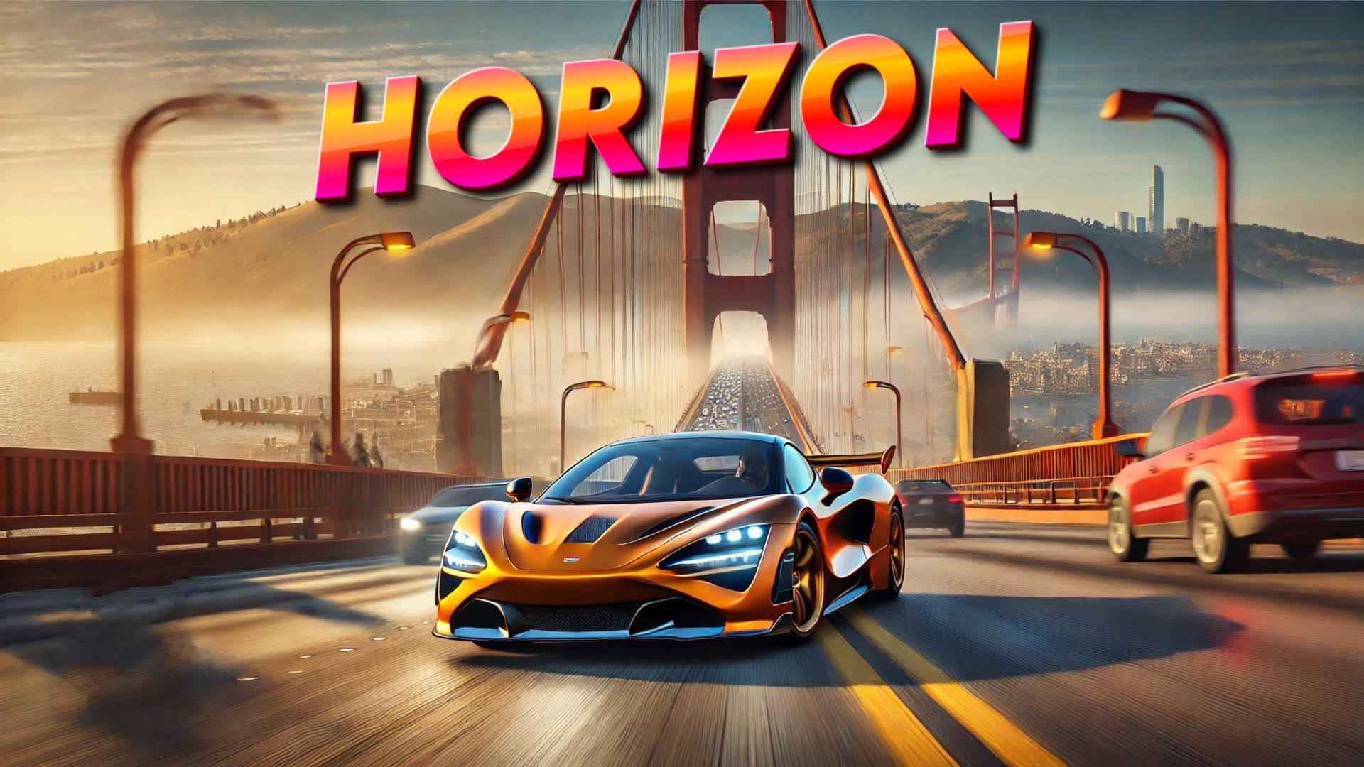 🌄 HORIZON DRIVE 3830-0947-5092 by philip2w - Fortnite Creative Map Code ...