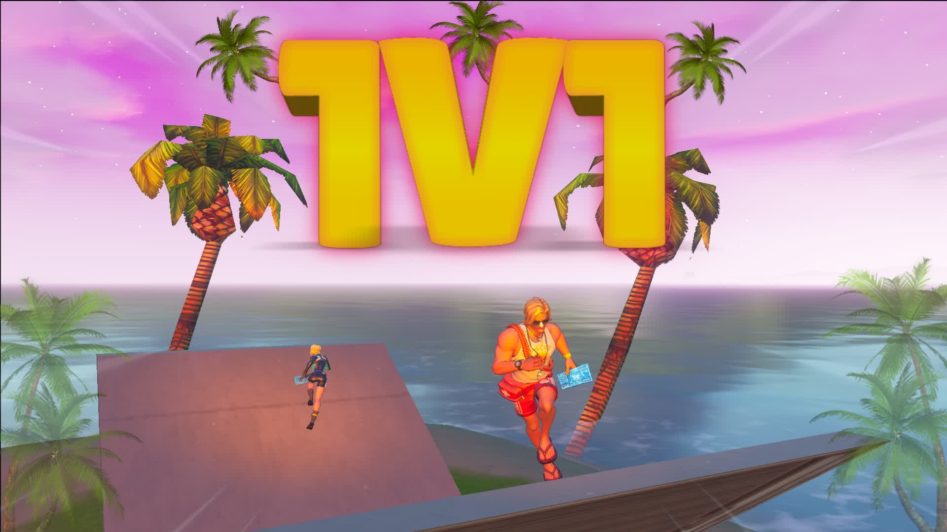 Island Fast 1V1s🚀💨 6363-0055-1463 by zentifyy - Fortnite Creative Map ...