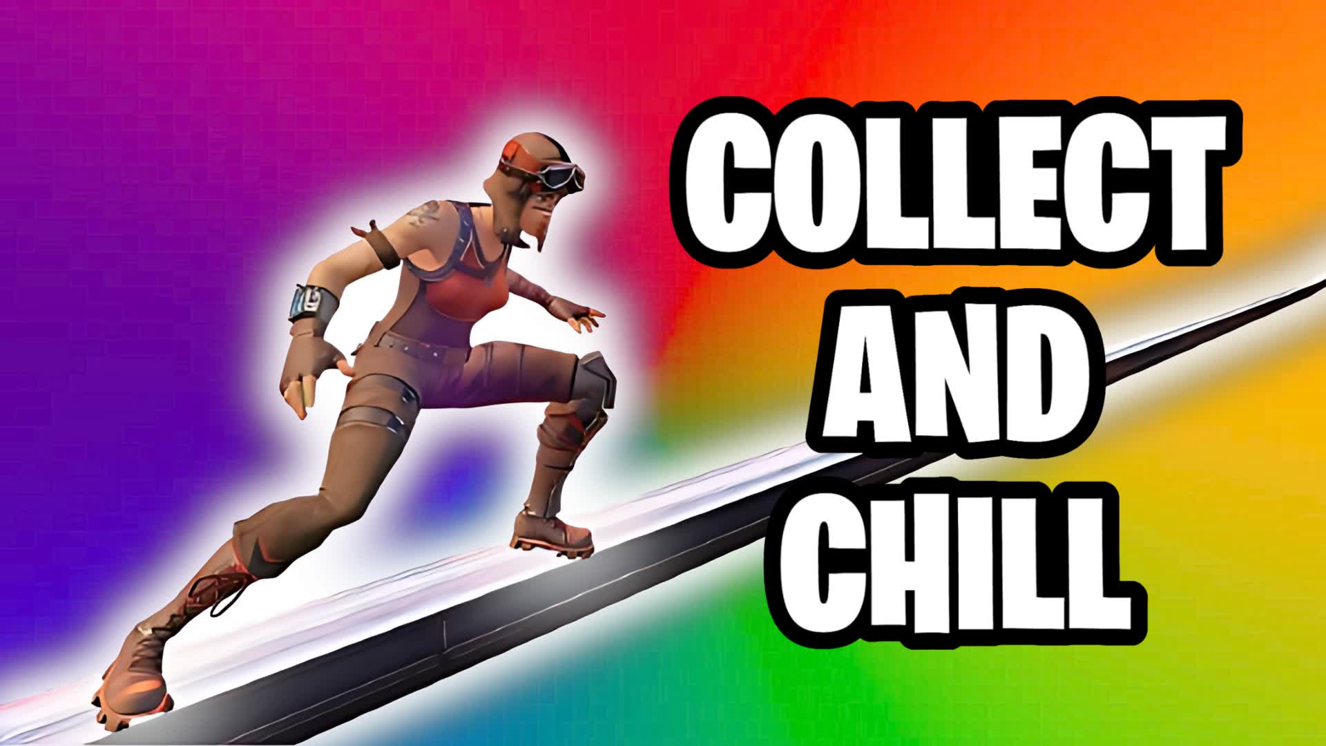 CHILL AND RELAX 4653-4856-6095 by coin-xp-afk-glit - Fortnite Creative ...