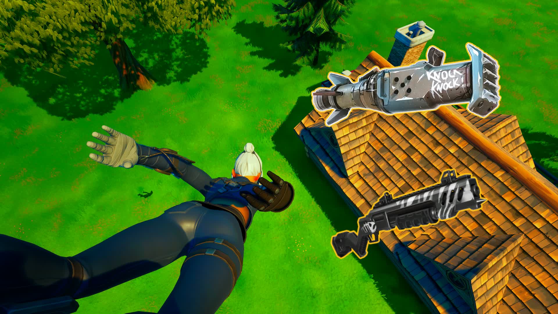 The Pit - Realistic - Free For All 7055-6857-6591 by itsjacobplayspc ...