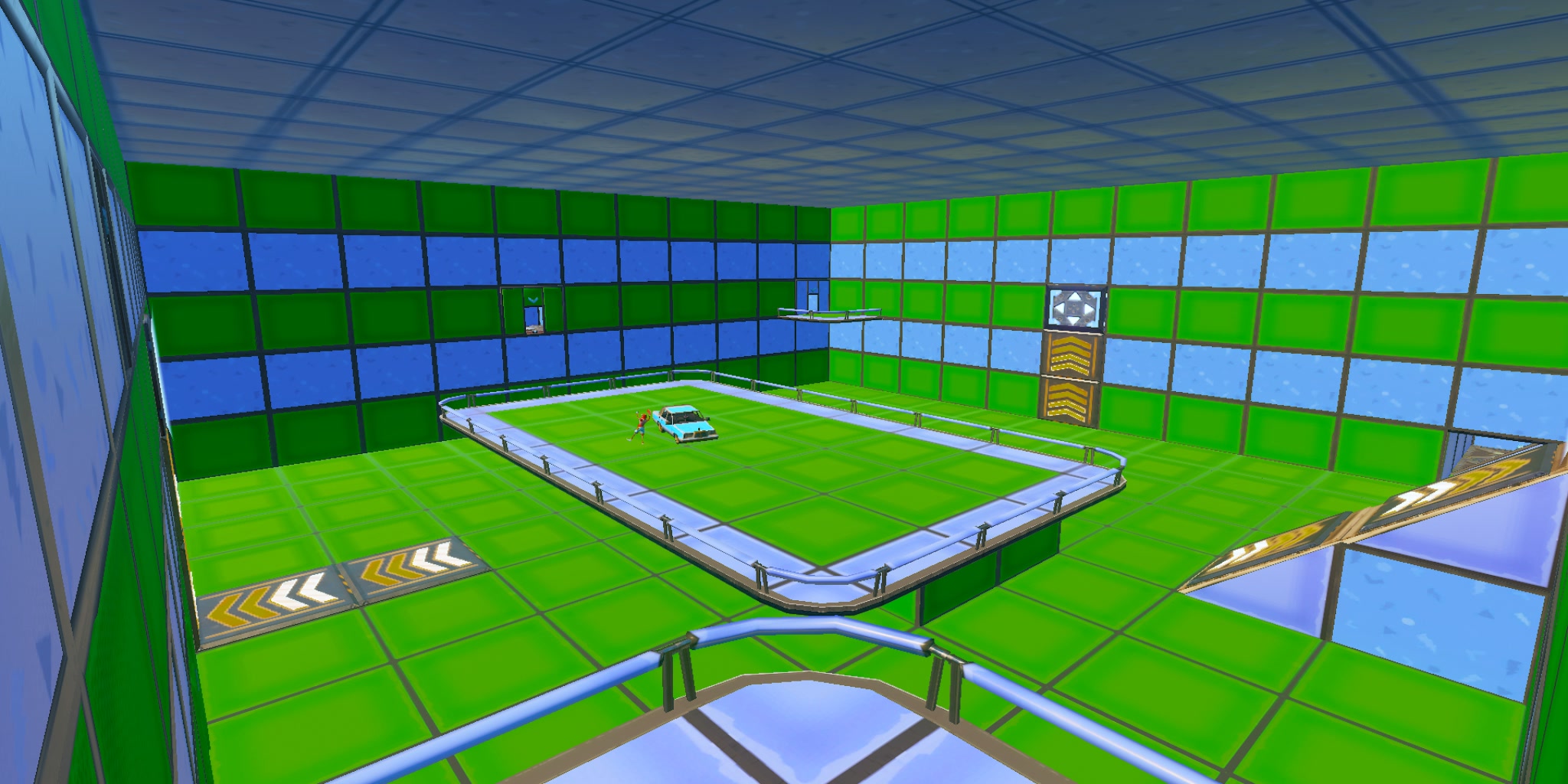 Mini NoScope 6575-5441-9948 by simiat - Fortnite Creative Map Code ...