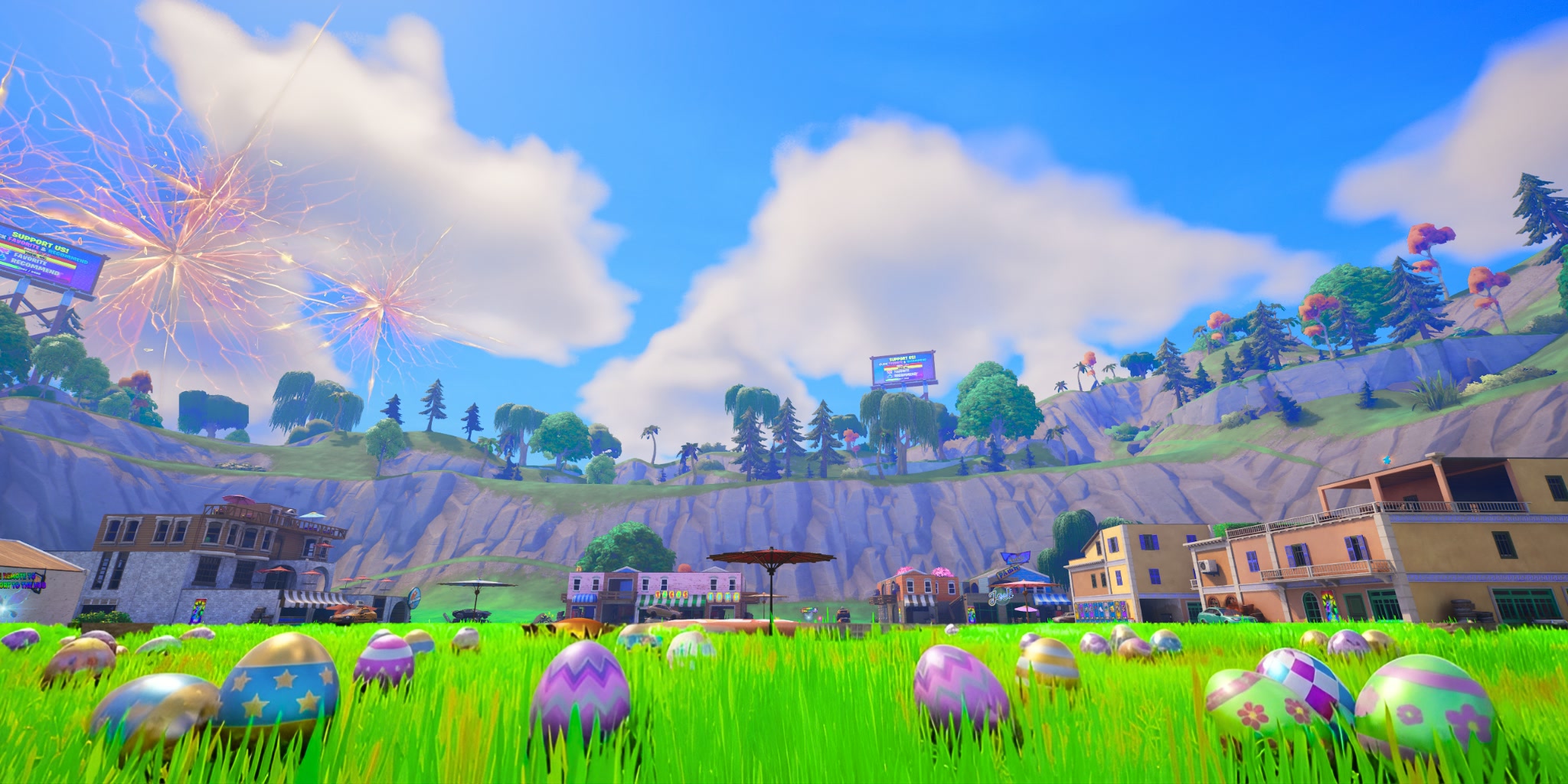 ⭐️ GUN GAME 🤣 FUNNY ONE SHOT | EASTER🐰 8962-3133-1658 by lipbuilds ...