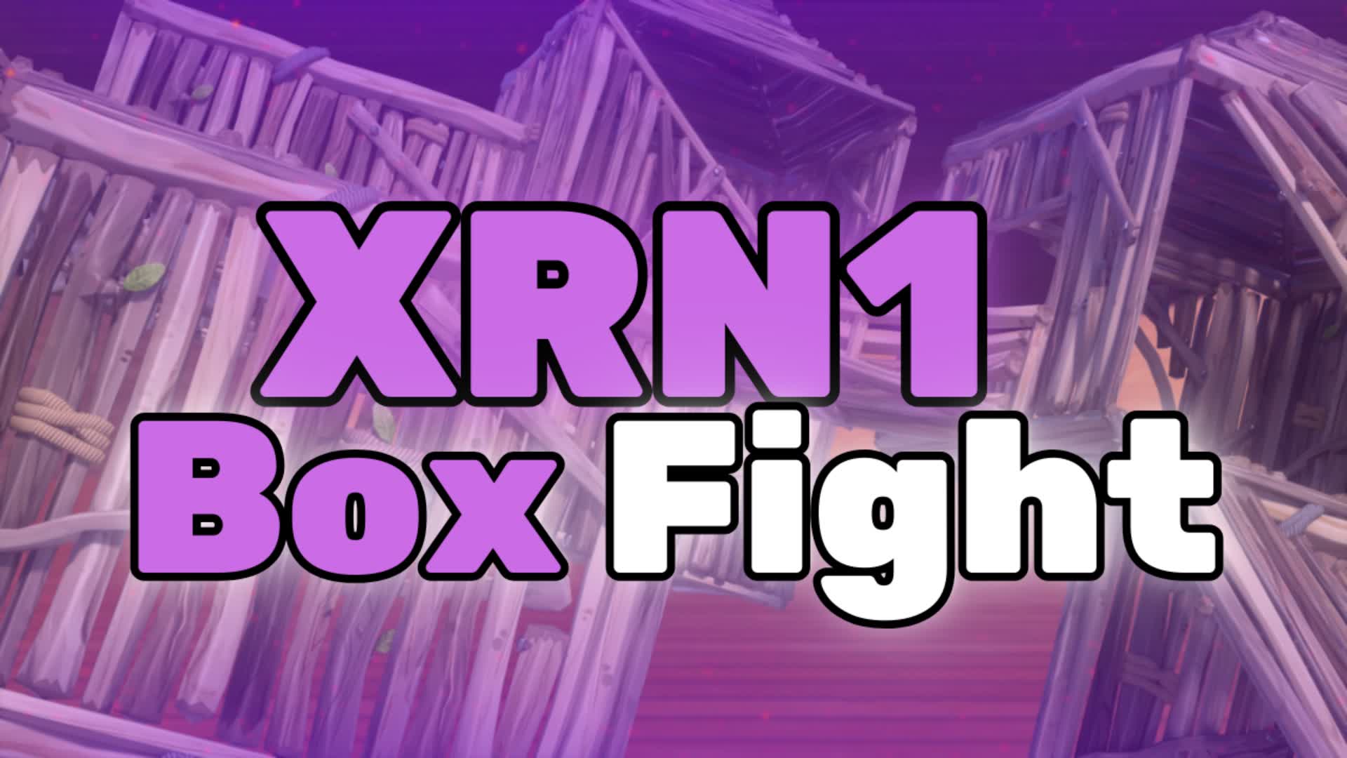 BOX FIGHT 9951-4769-4319 by xrn1 - Fortnite Creative Map Code - Fortnite.GG