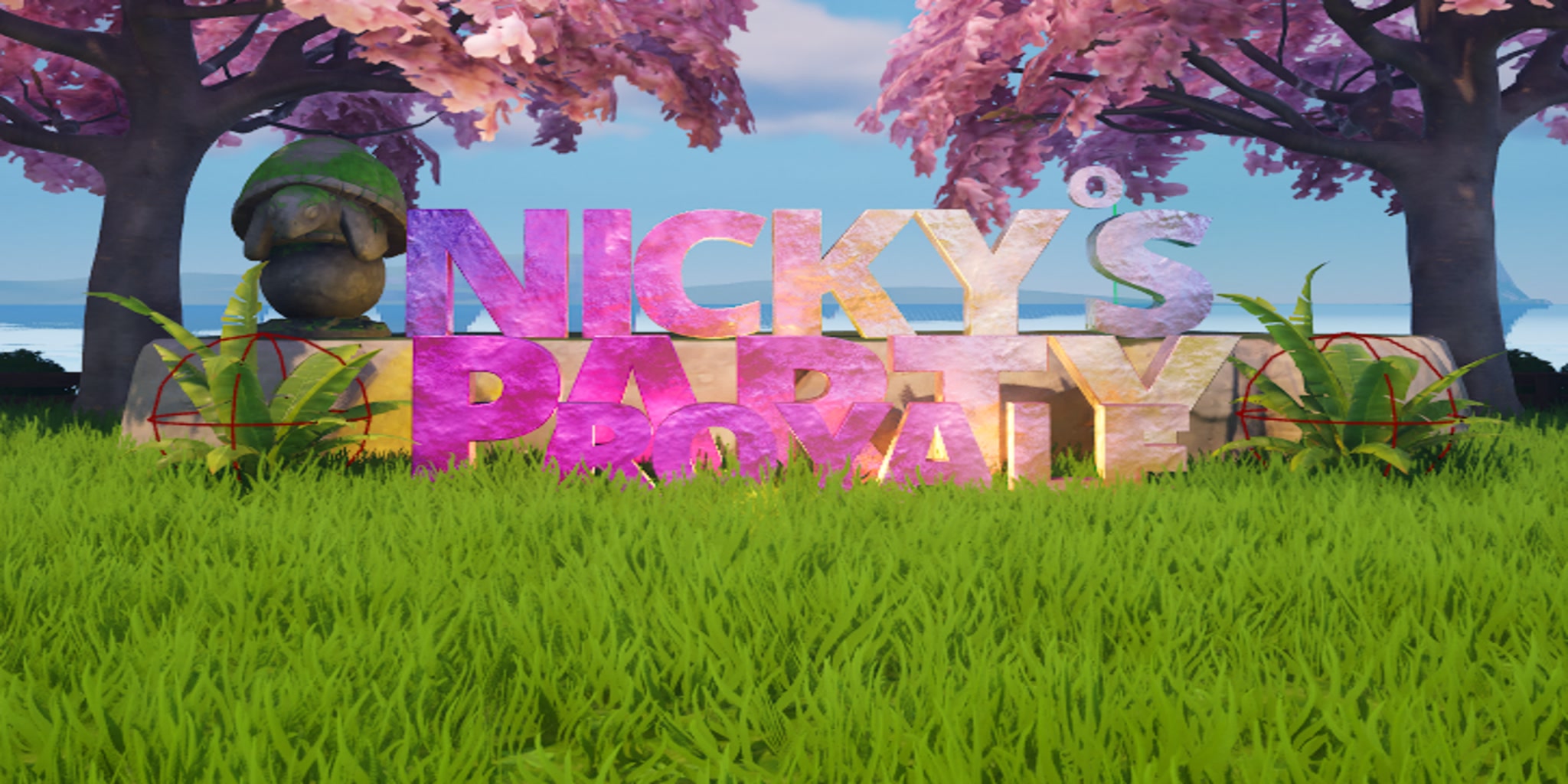 Nicky´s Party Royale 6242-7476-2274 by zzwolfy - Fortnite Creative Map ...