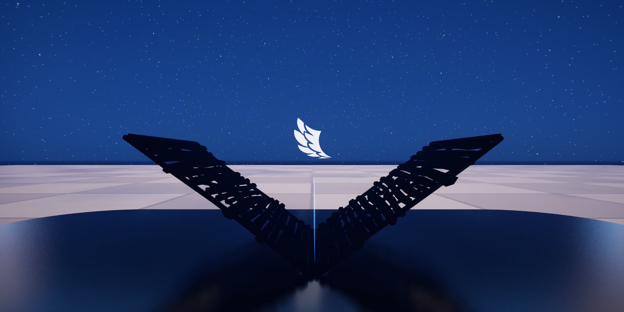 JFly 1v1 Simplistic 5792-2294-3813 by jfly - Fortnite Creative Map Code ...