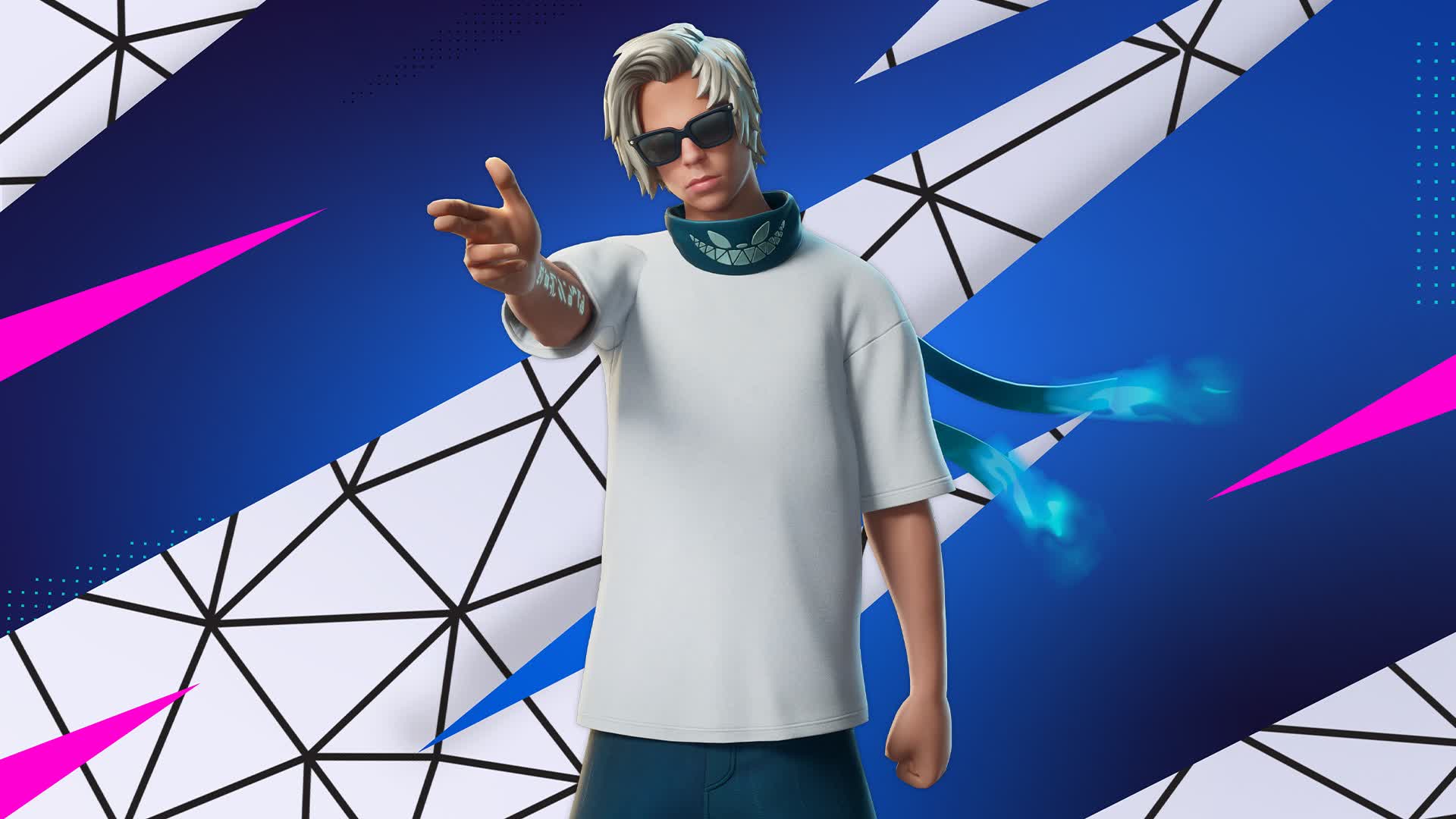 RUBIUS ICON CUP DUOS 7535-6746-7619 de userc828f23 en Fortnite