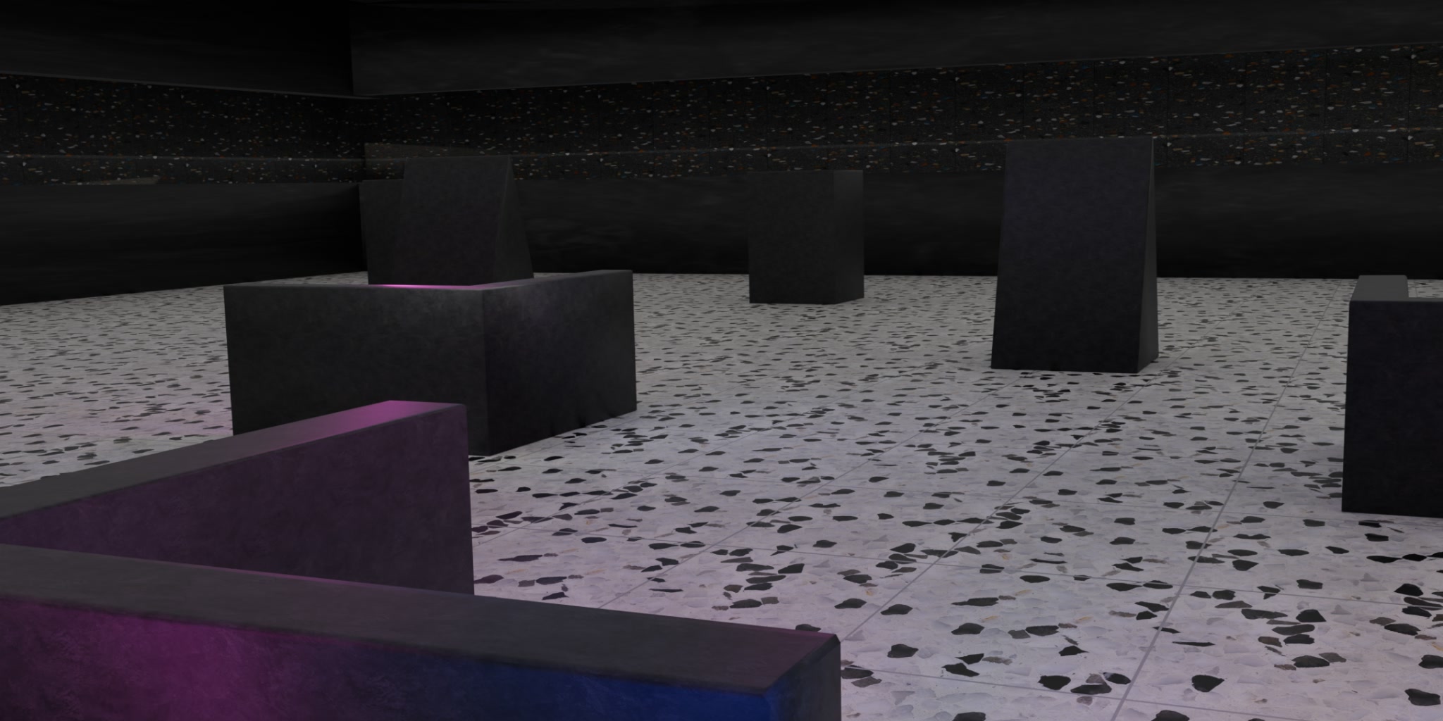 Speedsoft Arena 8961-2054-1191 by shaipai - Fortnite Creative Map Code ...