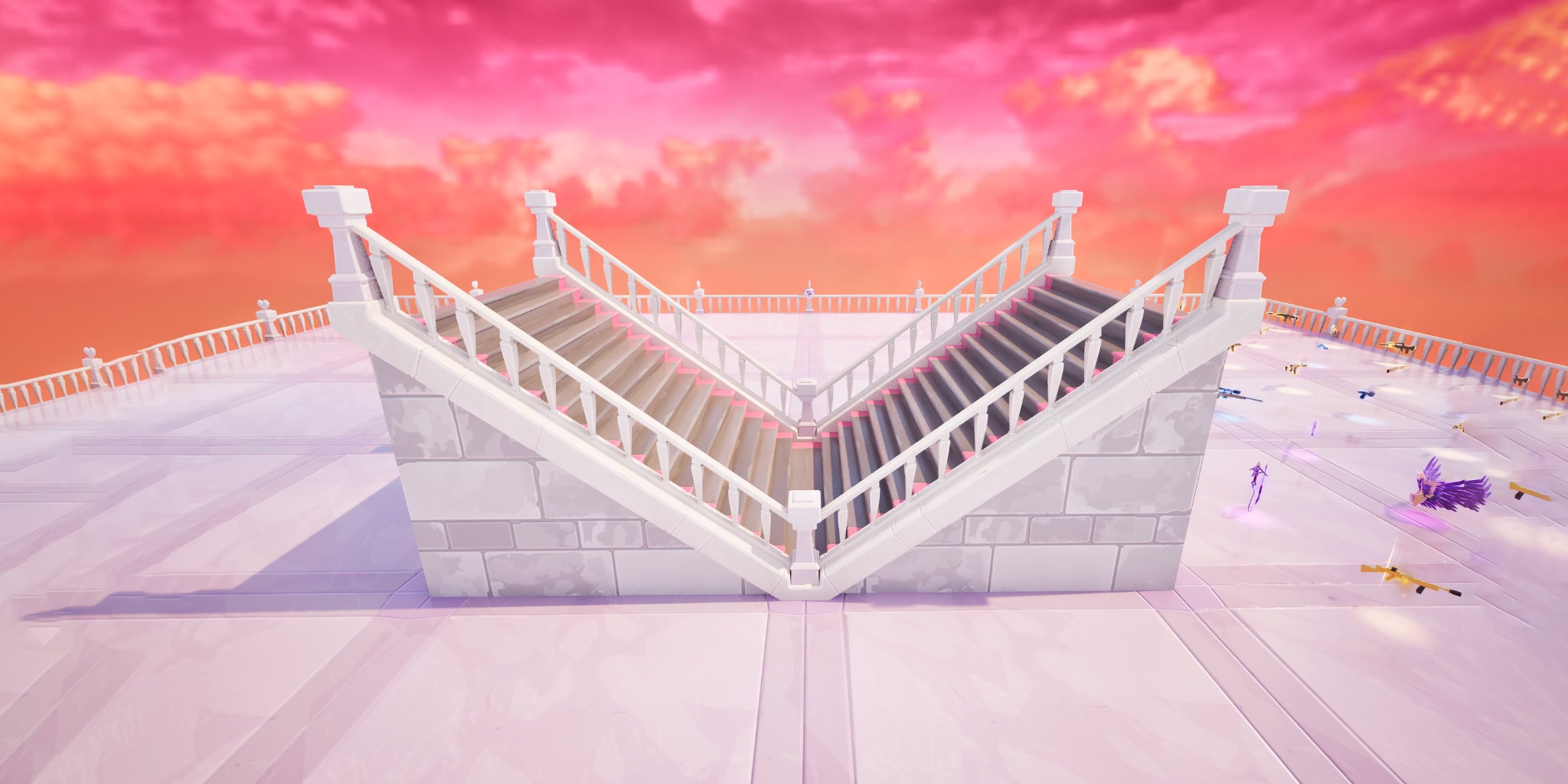 🏰ROYALE👑 1V1 BUILD FIGHTS💎 2735-1032-9064 by nikiti4_zet - Fortnite ...