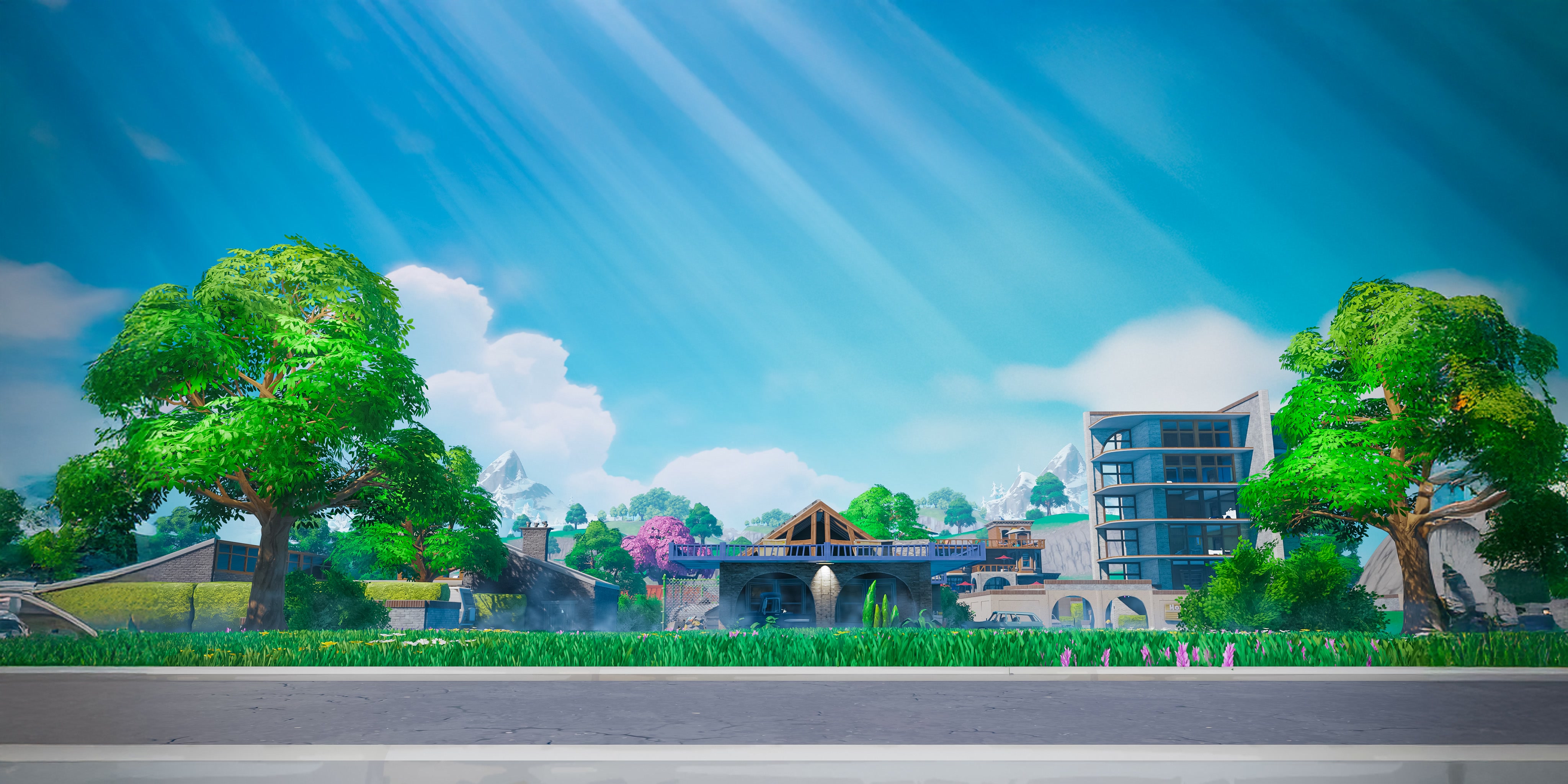 ADHD BOXFIGHTS📦 9595-0269-5585 by aejan - Fortnite Creative Map Code ...