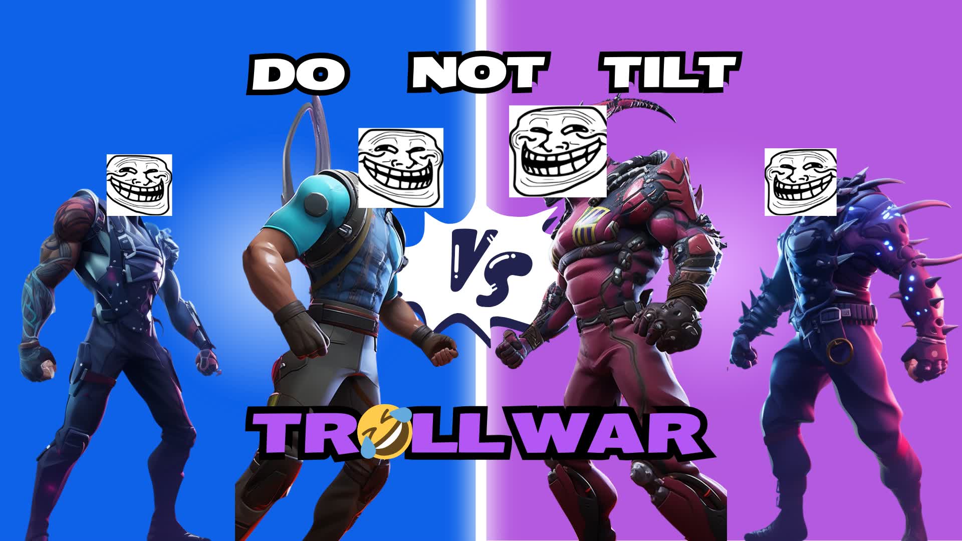 Imposible RAGE 5884-6865-1625 من ابتكار 0sachiko - Fortnite