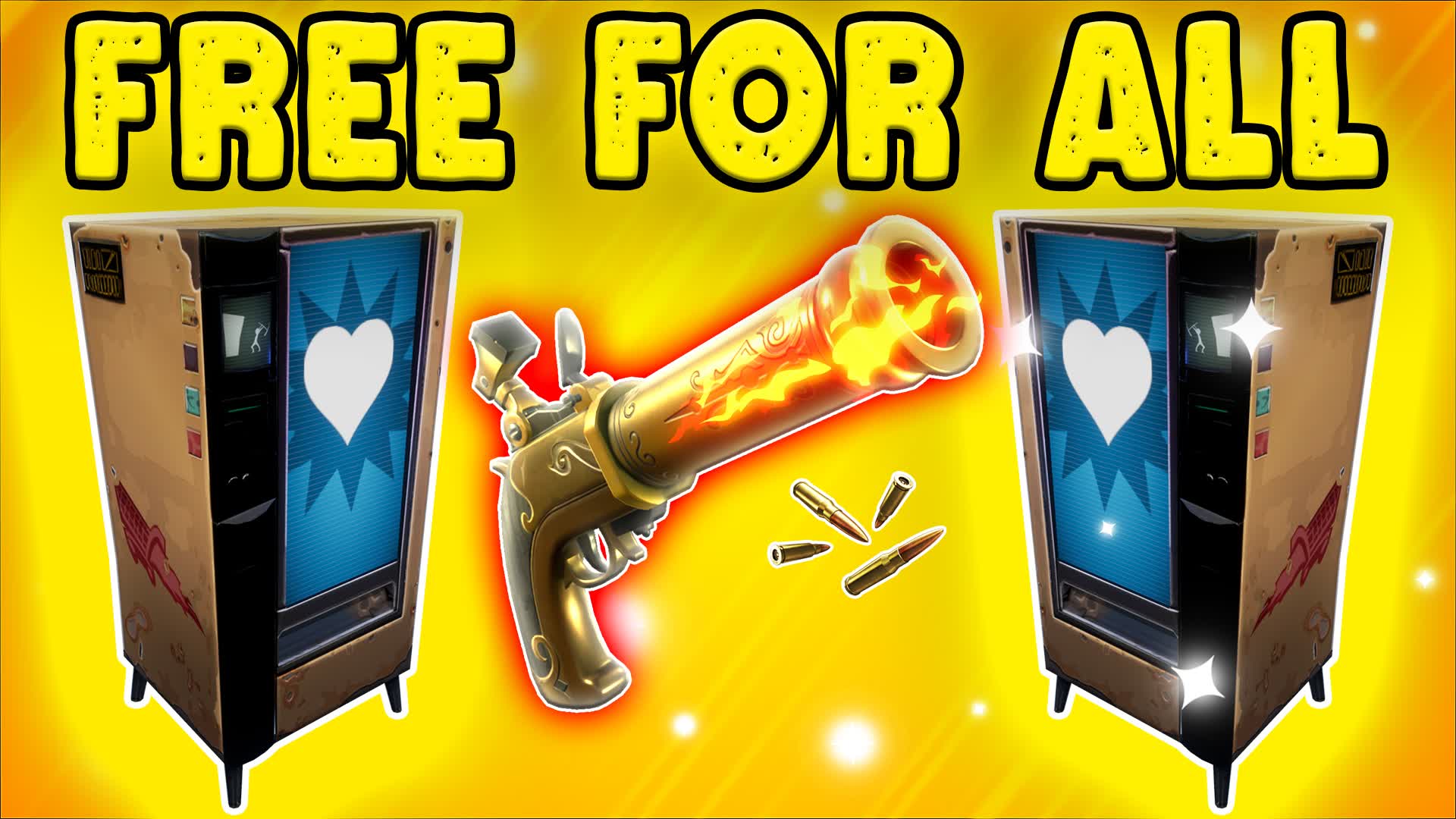 💯OG FREE FOR ALL💥 2504-9787-8327 by uncle-vitalis - Fortnite Creative ...