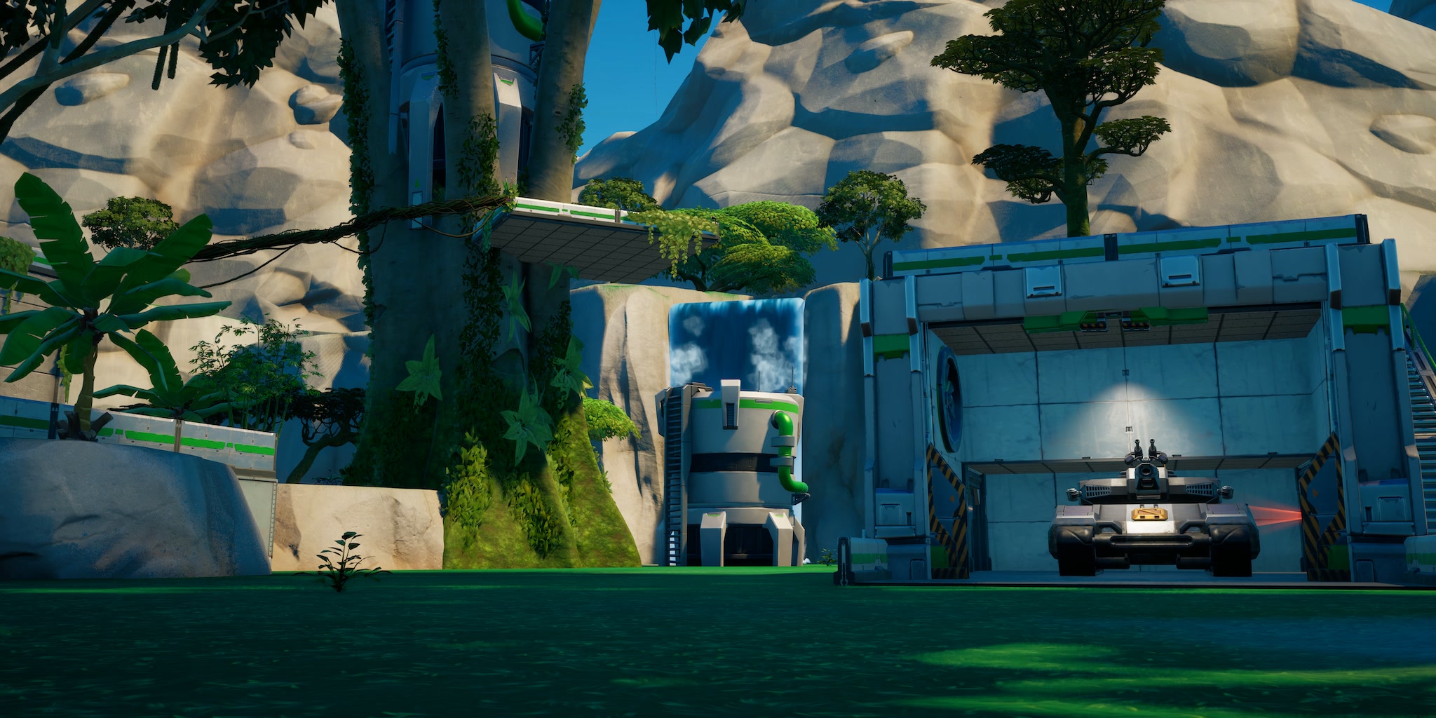 comphie's TDM: Sink Hole 8876-0659-8494 by comphie - Fortnite Creative ...