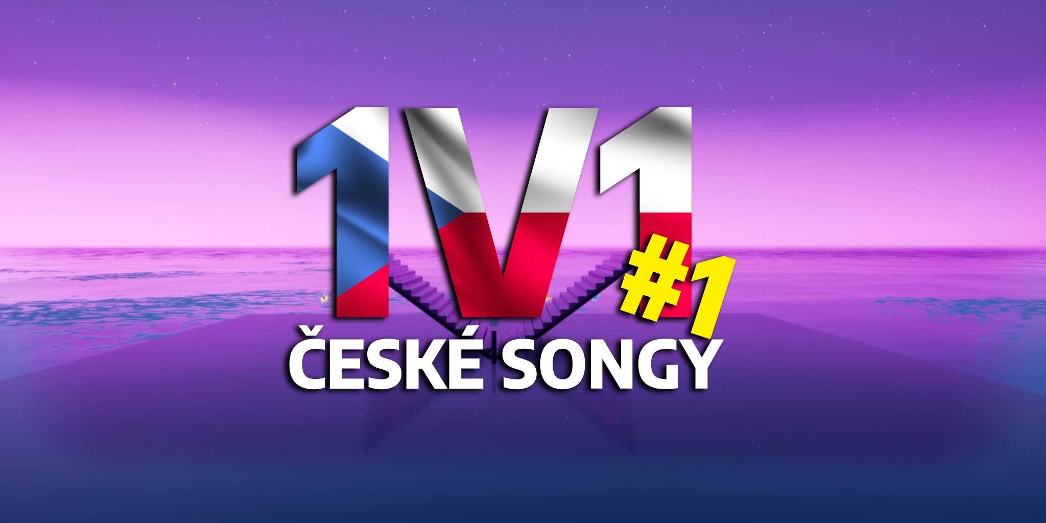 CZ/SK 1VS1 🇨🇿 & 🇸🇰 SONGS MAP #1 1742-3919-2354 by ch1zo - Fortnite ...