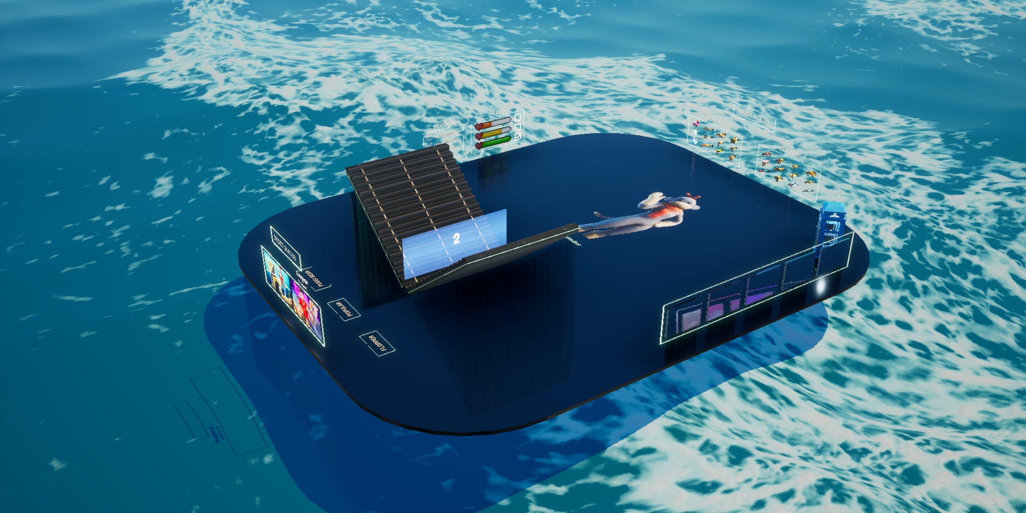 1v1 Moneymaker [With Soundboard] 2900-2177-7837 by unknown_creator ...