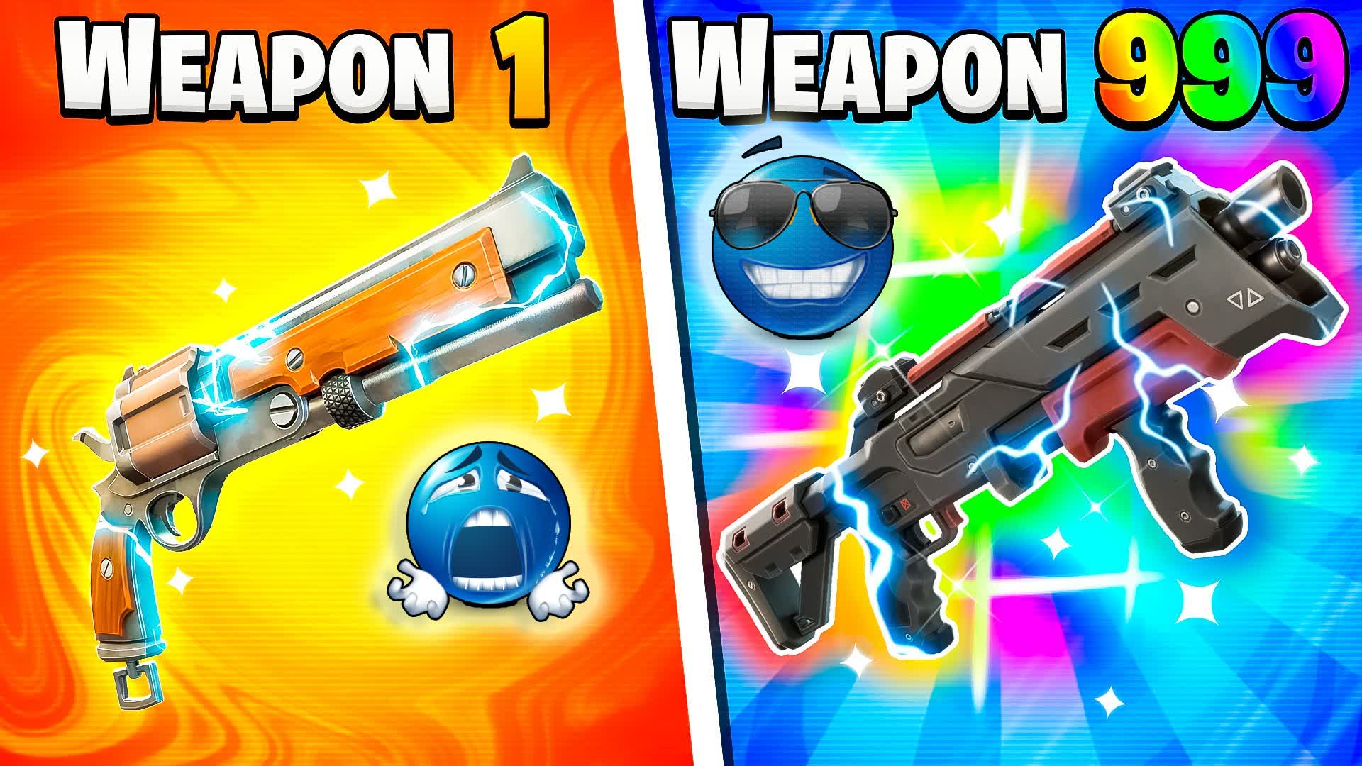 DARK TILTED GUN GAME 🎯ONE SHOT ️ 2238-9238-2731 by mapforge - Fortnite Creative Map Code ...