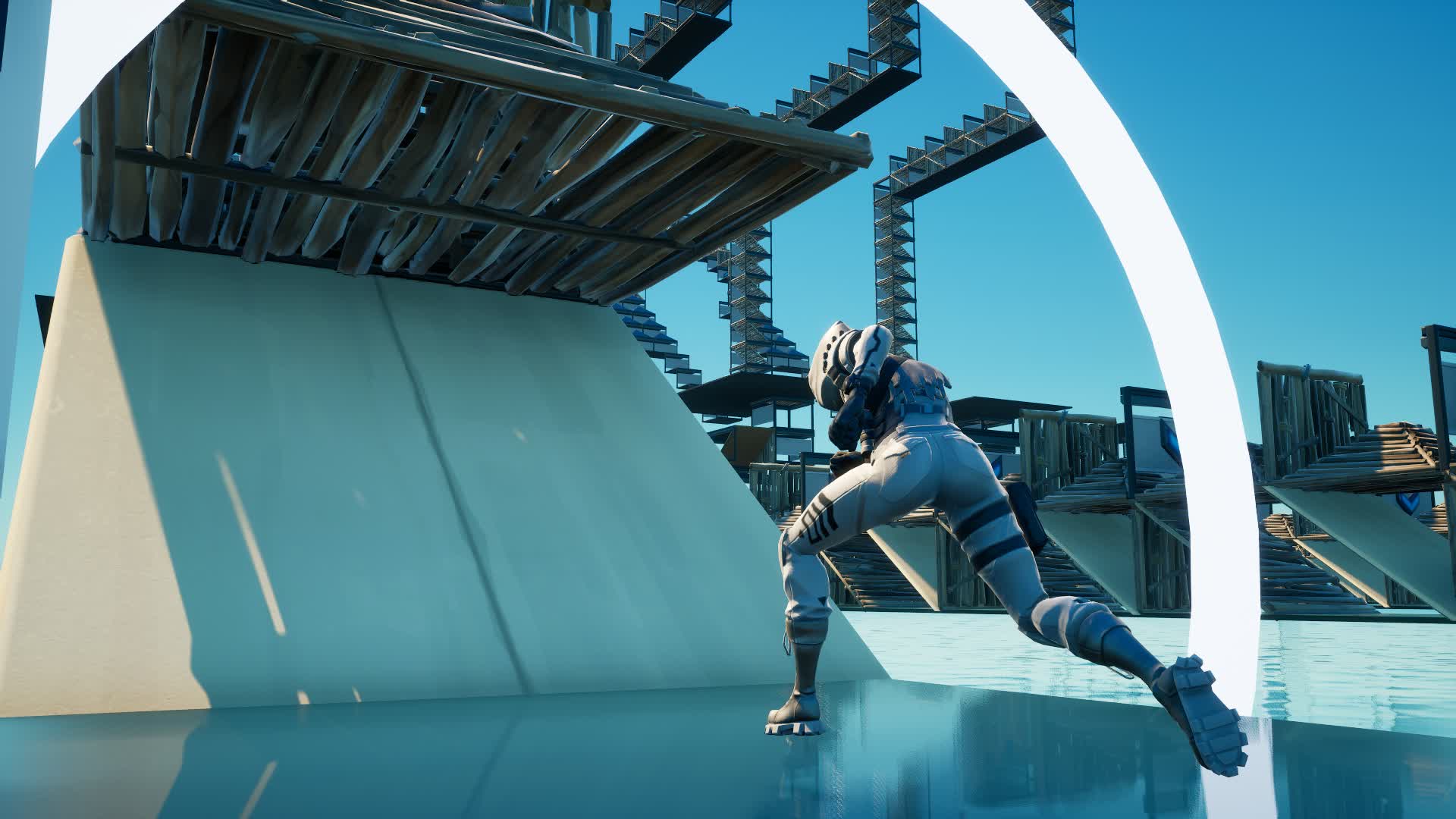 EDIT RACE! [N.E.K.O] 9887-5386-2728 by neko.game - Fortnite Creative ...