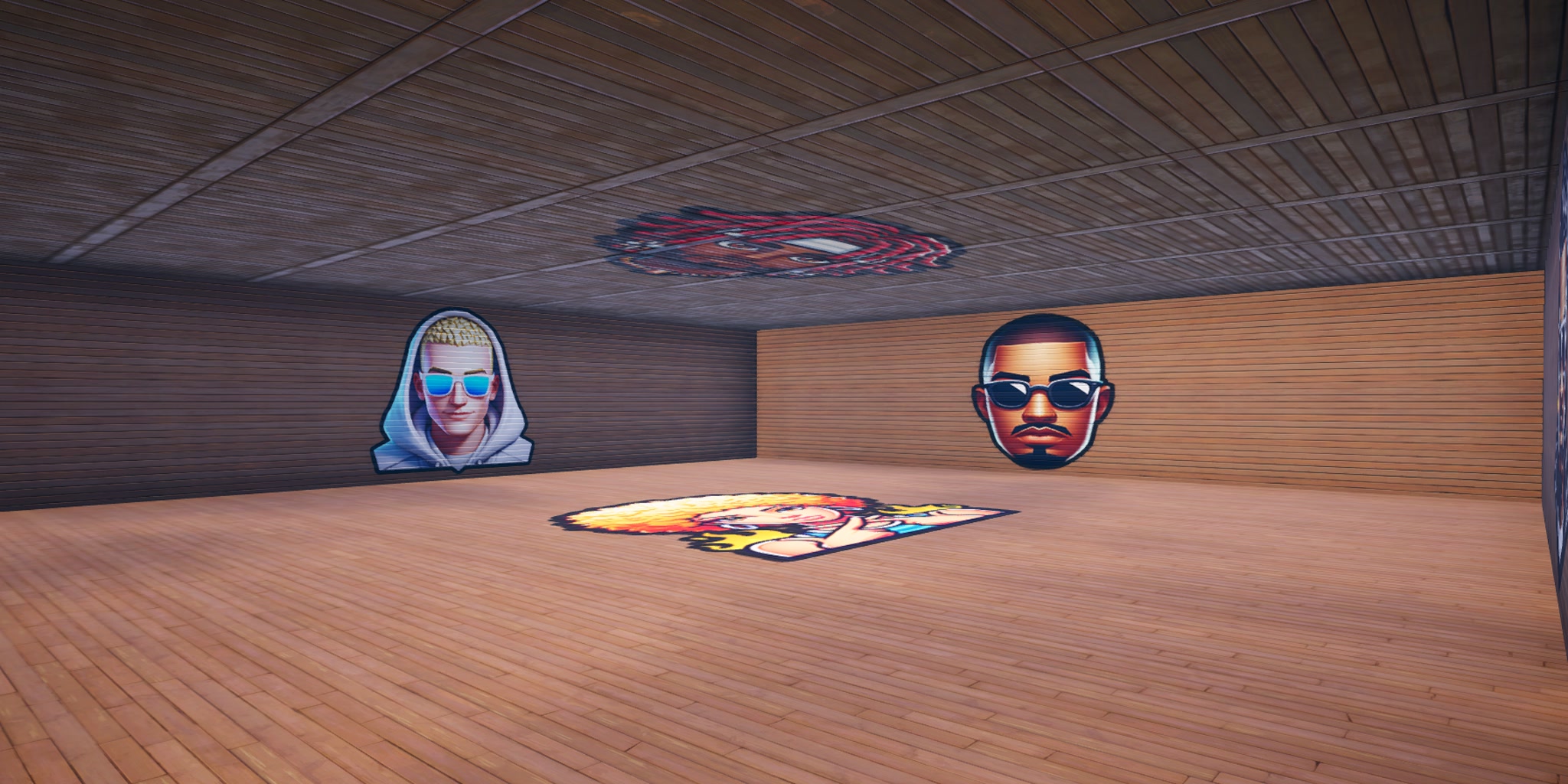 😈 Rapper Boxfights 8349-5207-9781 by otto - Fortnite Creative Map Code ...