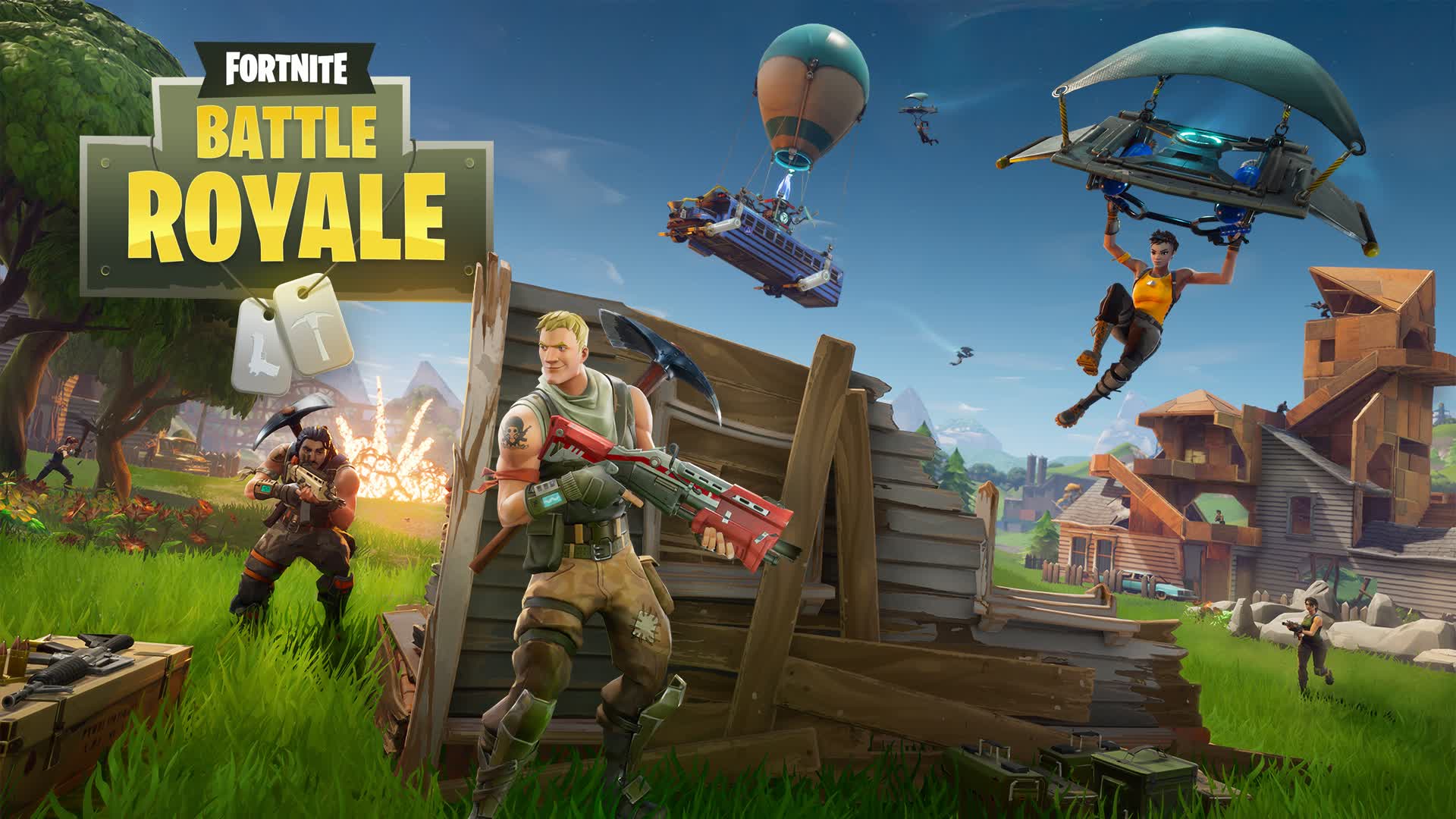 OG Box Fights 8102-7103-1929 by anubis1398 - Fortnite Creative Map Code ...