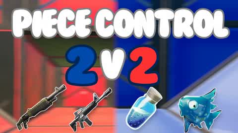 PIECE CONTROL 2VS2 6453-8279-5777 by maquiflow - Fortnite Creative Map ...