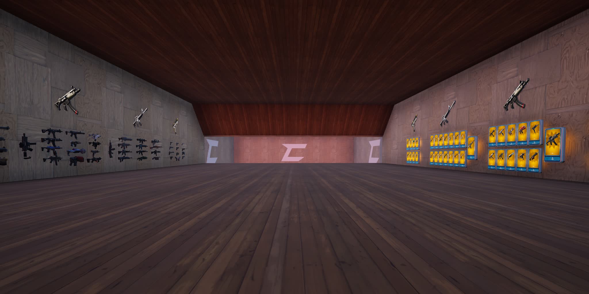 💞RESPAWN BOX PVP💞 8752-2958-0207 by chhetz - Fortnite Creative Map Code ...