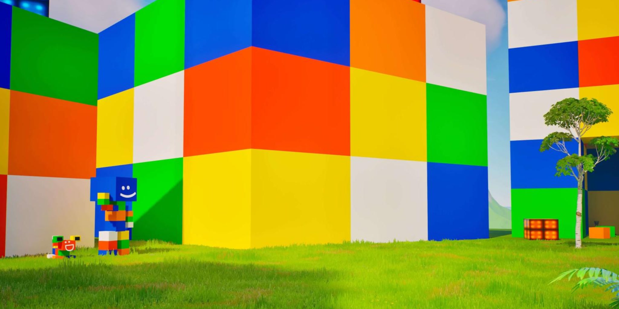 Evolution: Season 1 9224-9718-7294 by awesome-damien - Fortnite ...