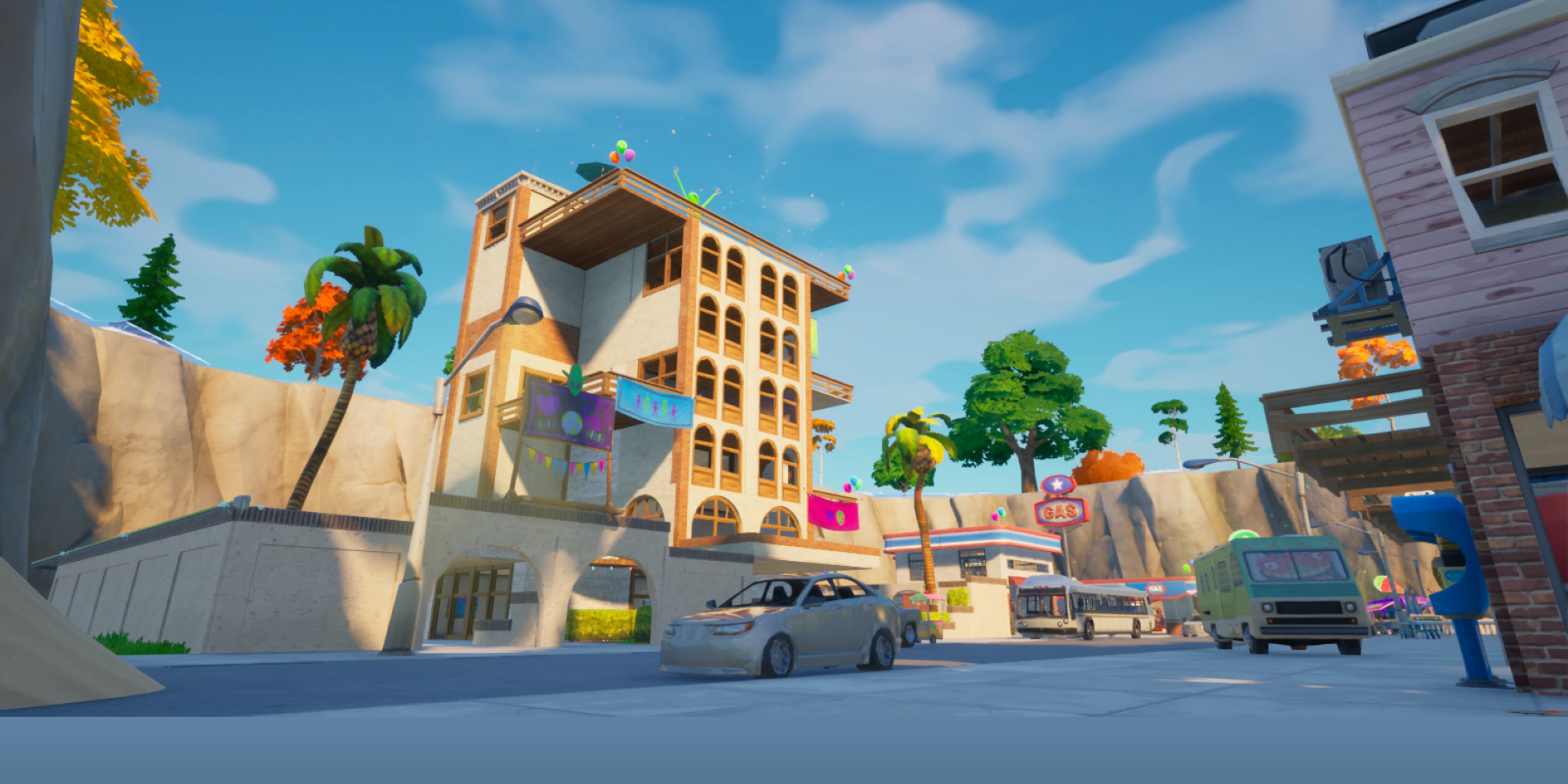 Gun Game: Believer Beach 🎯 3127-0300-5172 by crosslight16 - Fortnite ...