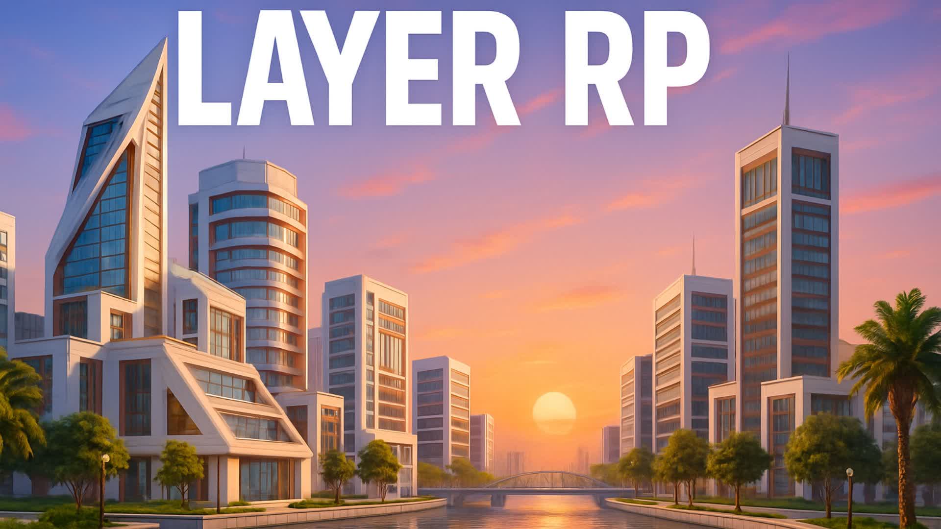 LAYER RP 0478-9018-6777 by hrmt - Fortnite Creative Map Code - Fortnite.GG