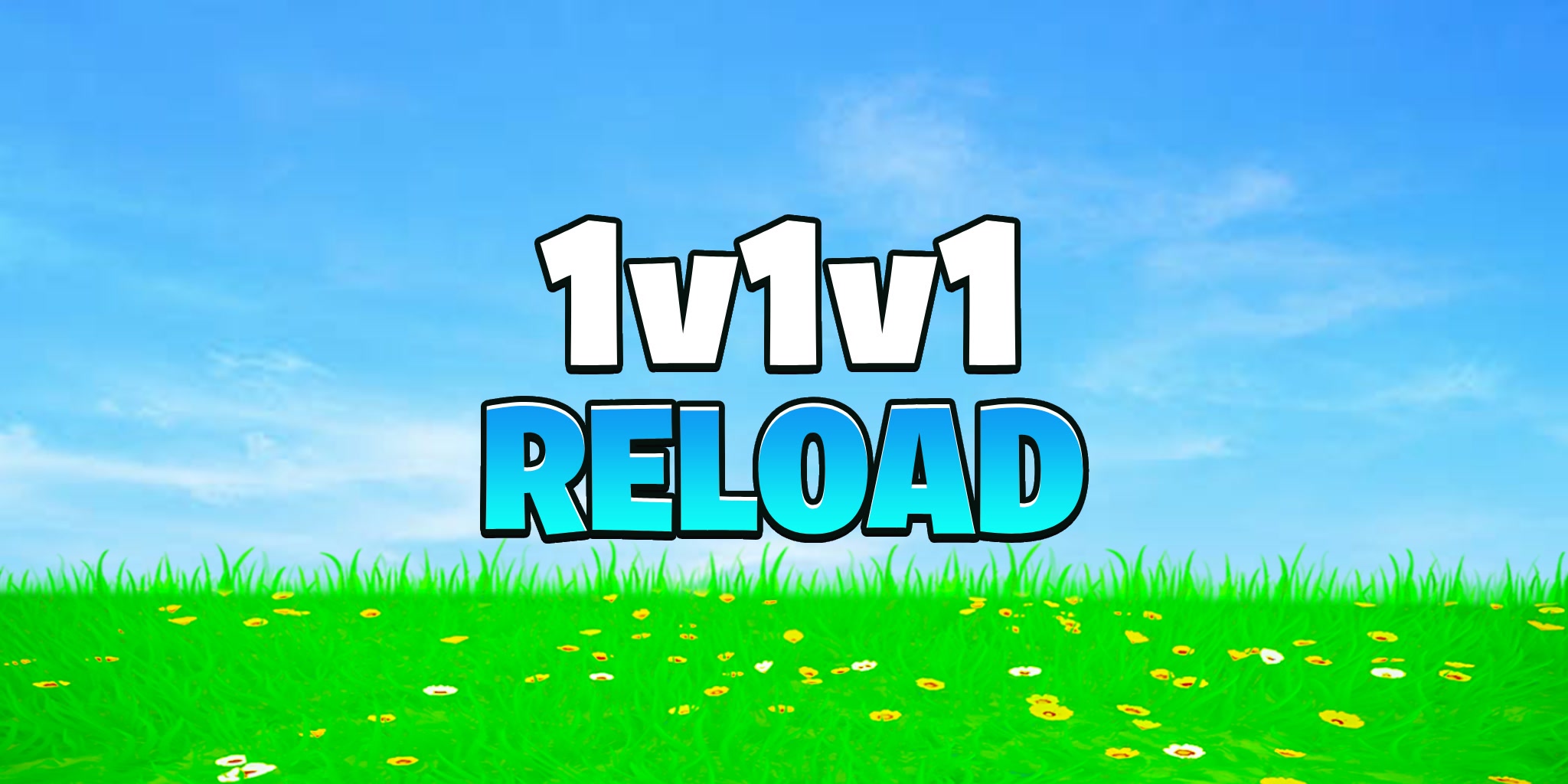 1V1V1 RELOAD 1V1 PVP REALISTIC FFA 3814-4356-5887 by houb - Fortnite ...