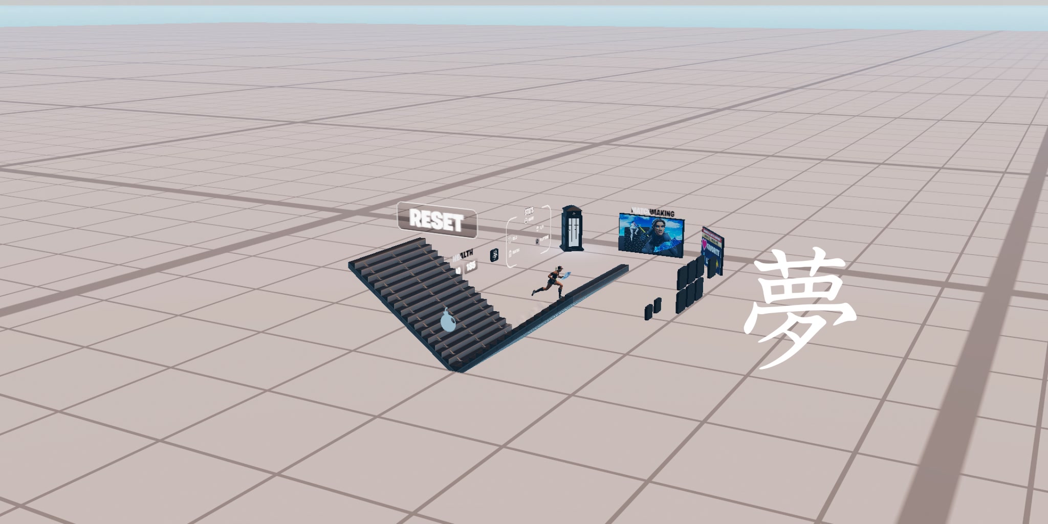 NOYA 1v1 BUILDFIGHT 1720-1419-4538 by naitoxx - Fortnite Creative Map ...