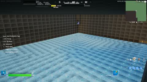 gwe 1 shot 4440-0245-5893 by edward365 - Fortnite Creative Map Code ...