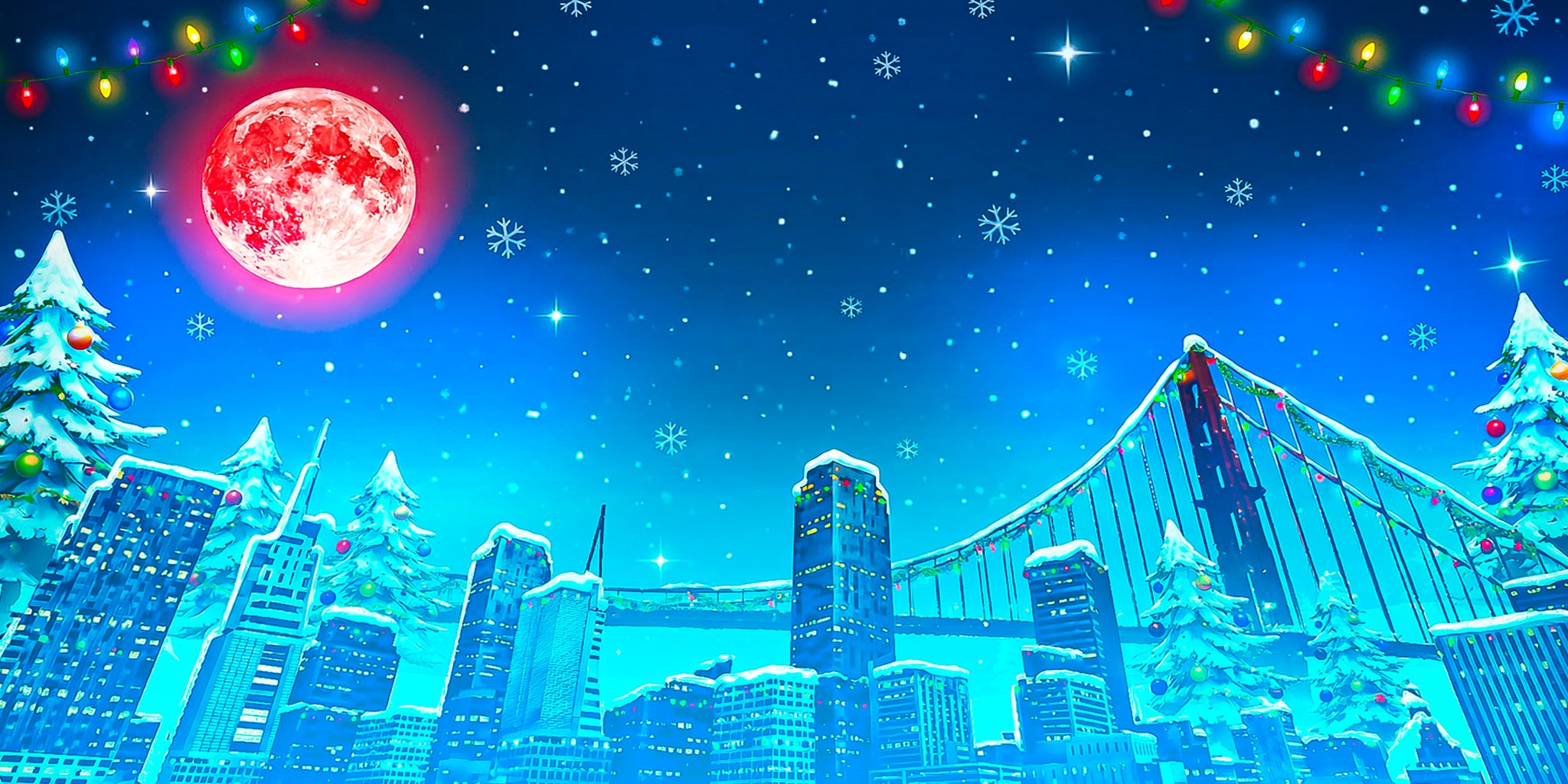 Christmas Tycoon 2 [New] 0398-2948-0118 by doakes - Fortnite Creative ...