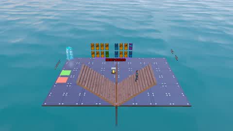 🎉Chapter 6 OG Double Pump 1V1🎉 9657-1299-8061 by pearse333 - Fortnite ...