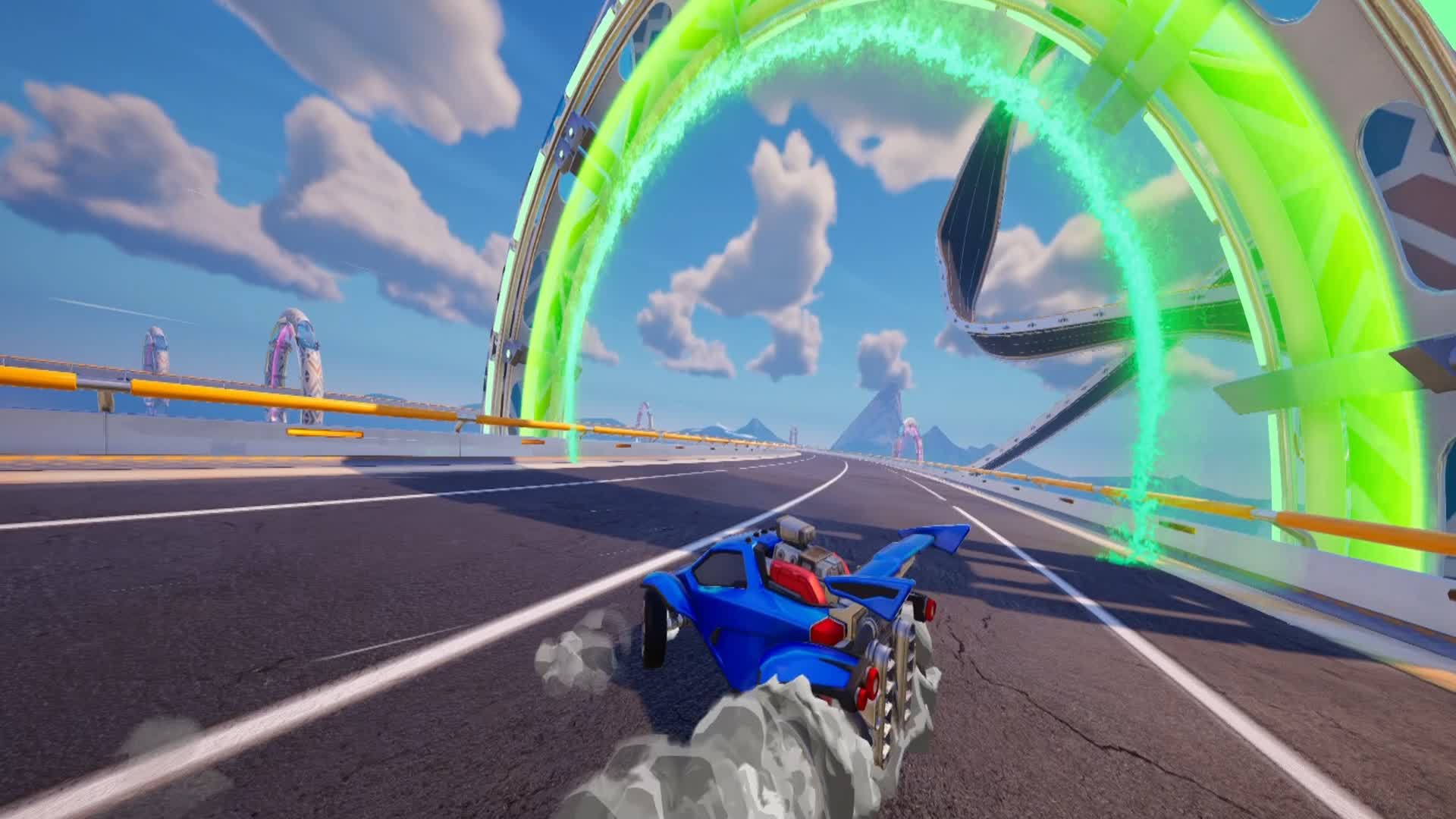 Velocity Vortex 6599-9724-4347 by n.dev - Fortnite Creative Map Code ...