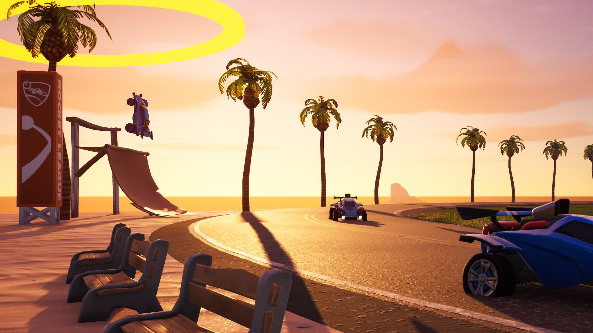 Stunt island 6541-3770-2675 by seyloj - Fortnite Creative Map Code ...