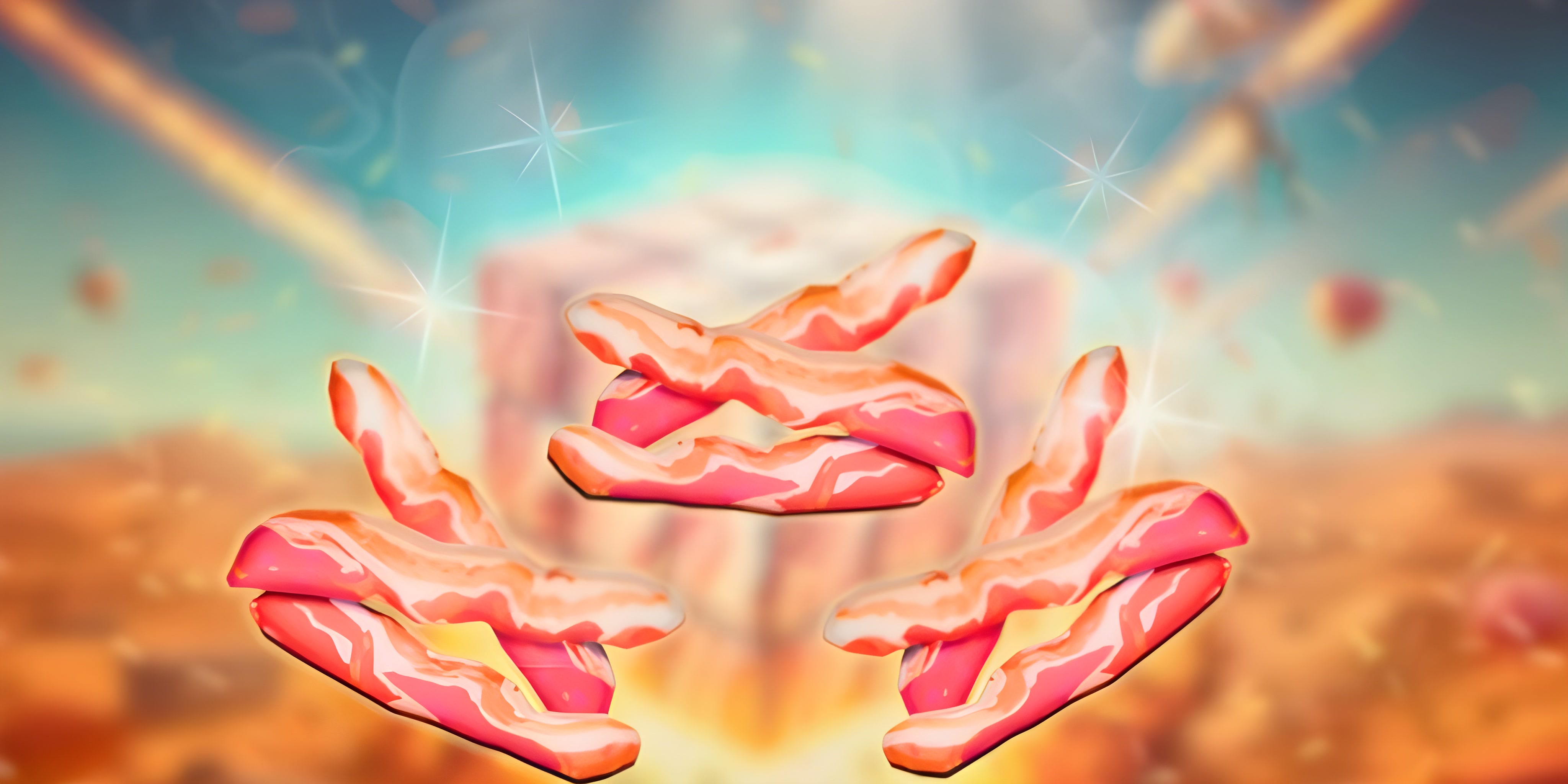 OPERATION: BACON! [WAVE DEFENSE TYCOON] 3750-4778-5549 by papercut ...