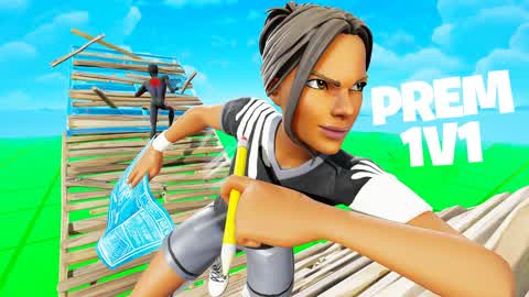 Fortnite Maps By premfn - Fortnite.GG