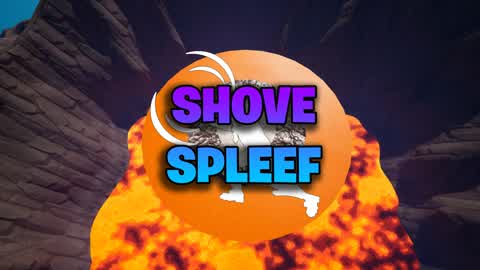 Shove Spleef 2789-4320-5888 by jorq - Fortnite Creative Map Code ...