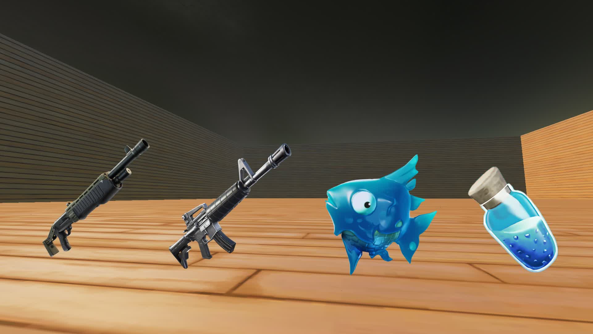 Boxfighs AGC 6571-1991-5445 by juan.santi.fn - Fortnite Creative Map ...