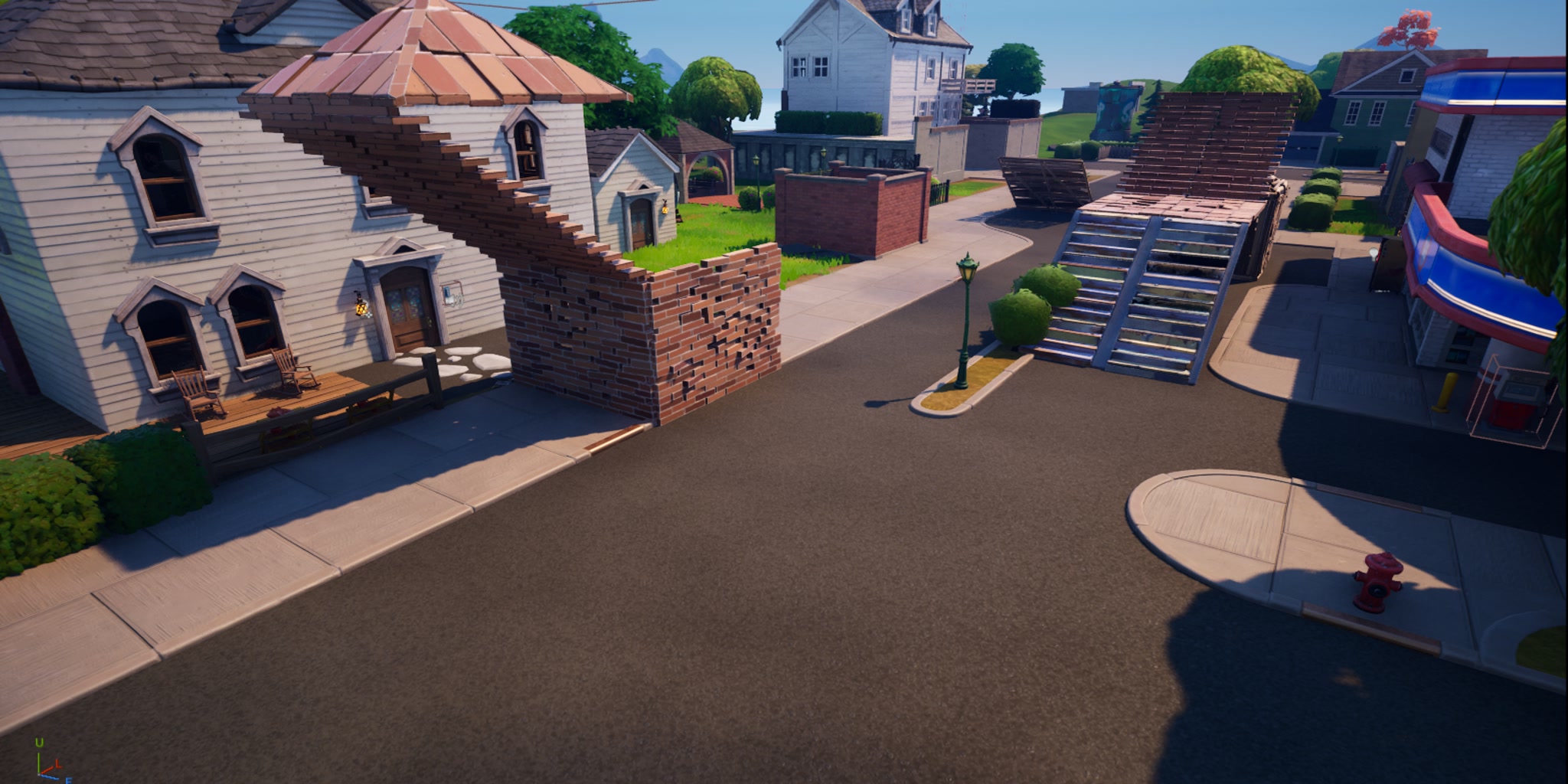 Reload Zones - Build Fights 6991-6495-8923 by aelinfn - Fortnite ...