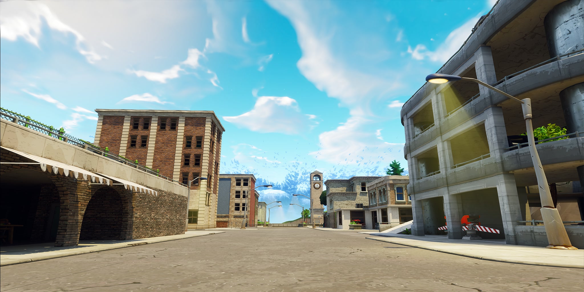 Infinite Tilted Gun Game 🎯 One Shot 2756-1759-4834 by superjoy - Fortnite Creative Map Code ...
