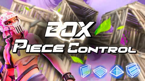 CLEAN 1V1 ALL GUNS & VEHICLES 4888-3998-7371 by raventhecreator - Fortnite