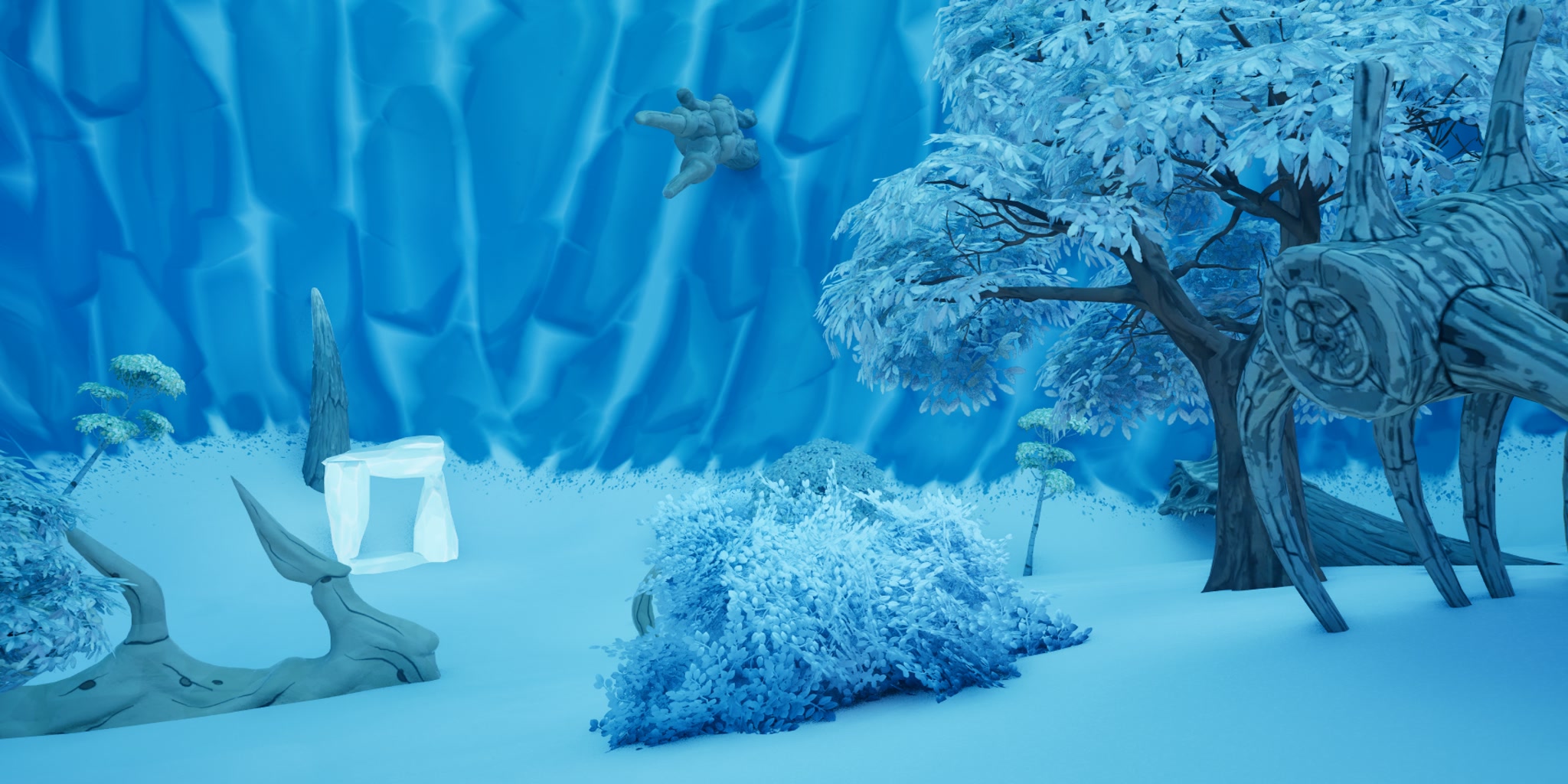 Laboratory 2 7918-6523-3627 by r4kso - Fortnite Creative Map Code ...