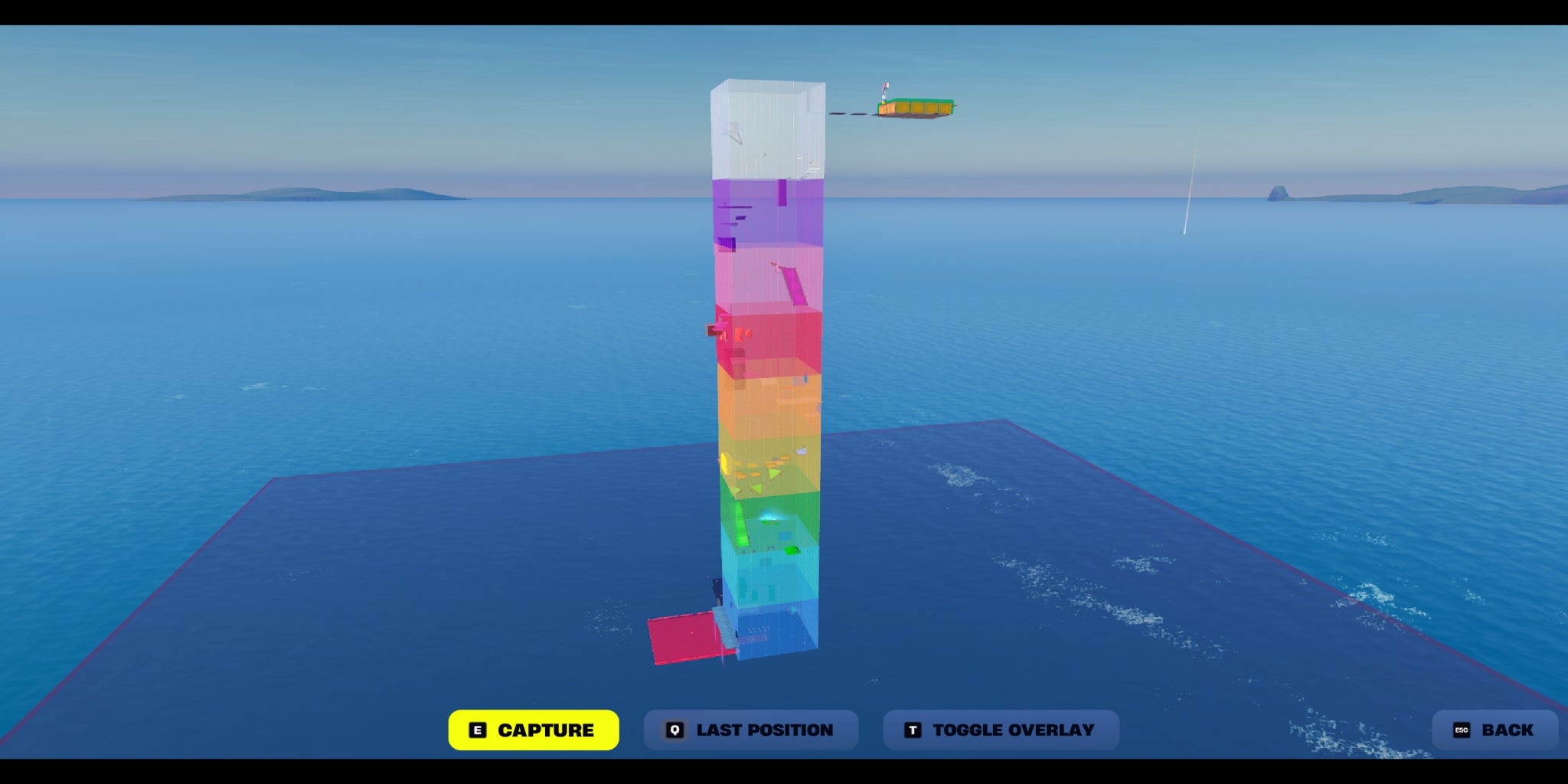 up Slap Tower 2842-9868-1834 by severinup - Fortnite Creative Map Code ...