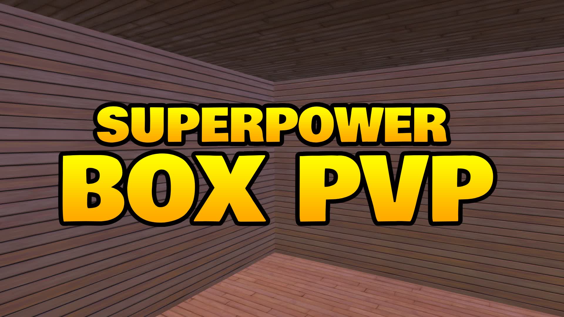 SUPERPOWER BOX PVP 📦 2705-4779-2418 by adamqoo - Fortnite Creative Map ...