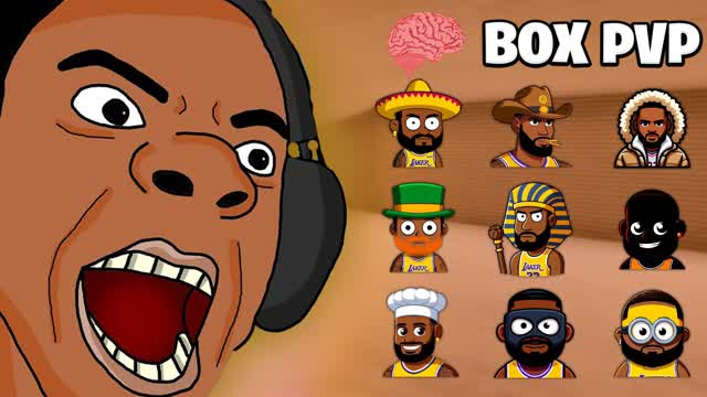 LOW GRAPHICS 1v1 w/ SPECTATE BUTTON 5487-5759-7817 par paul2m - Fortnite